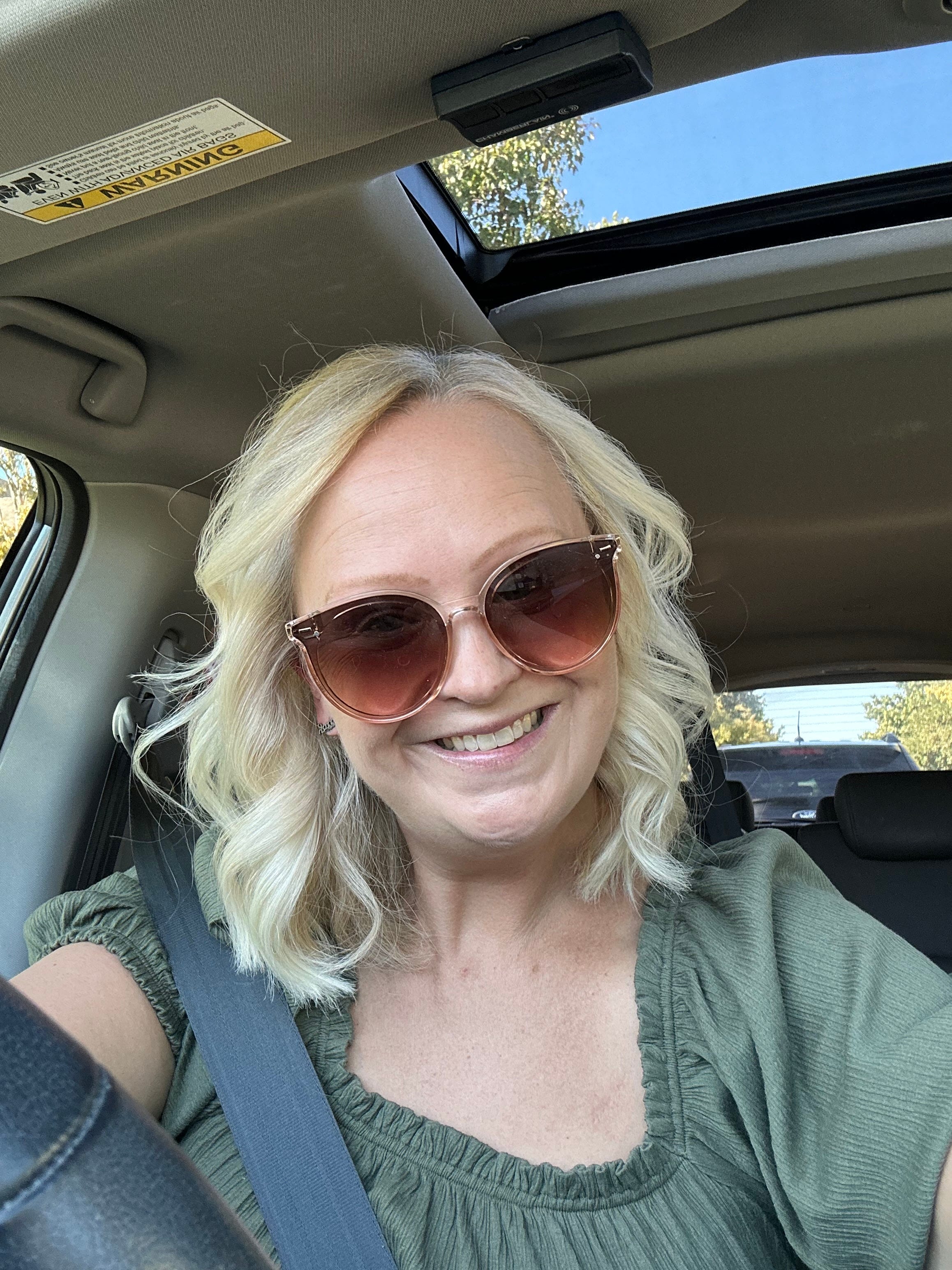 Katie - Basic B's Guide | Substack