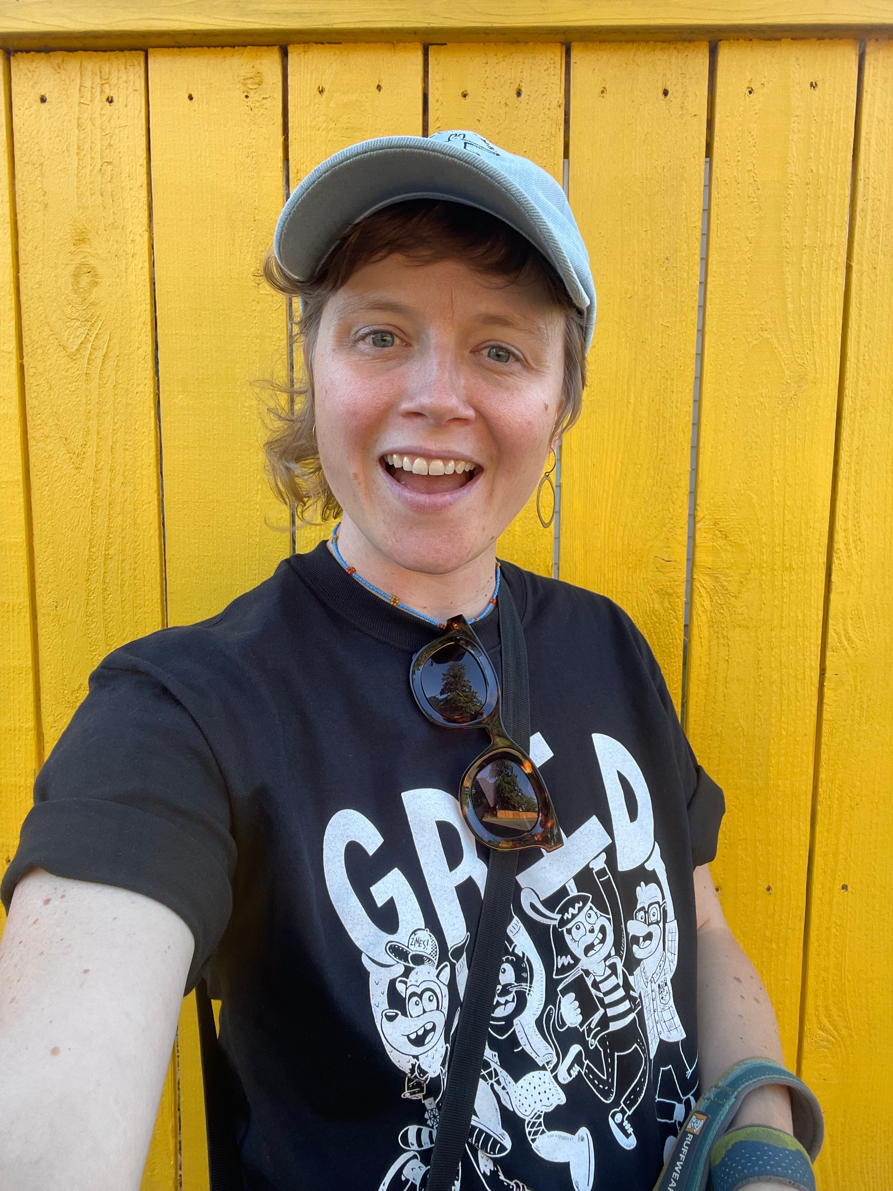 Emily Moroz | Substack