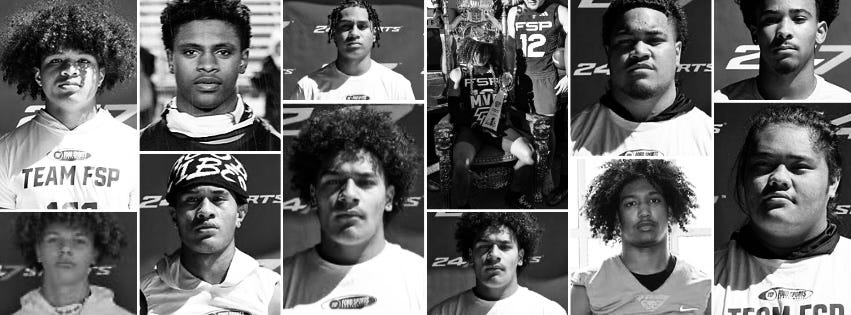 Breaking: Roosevelt Football Under Investigation for Alleged Recruiting ...