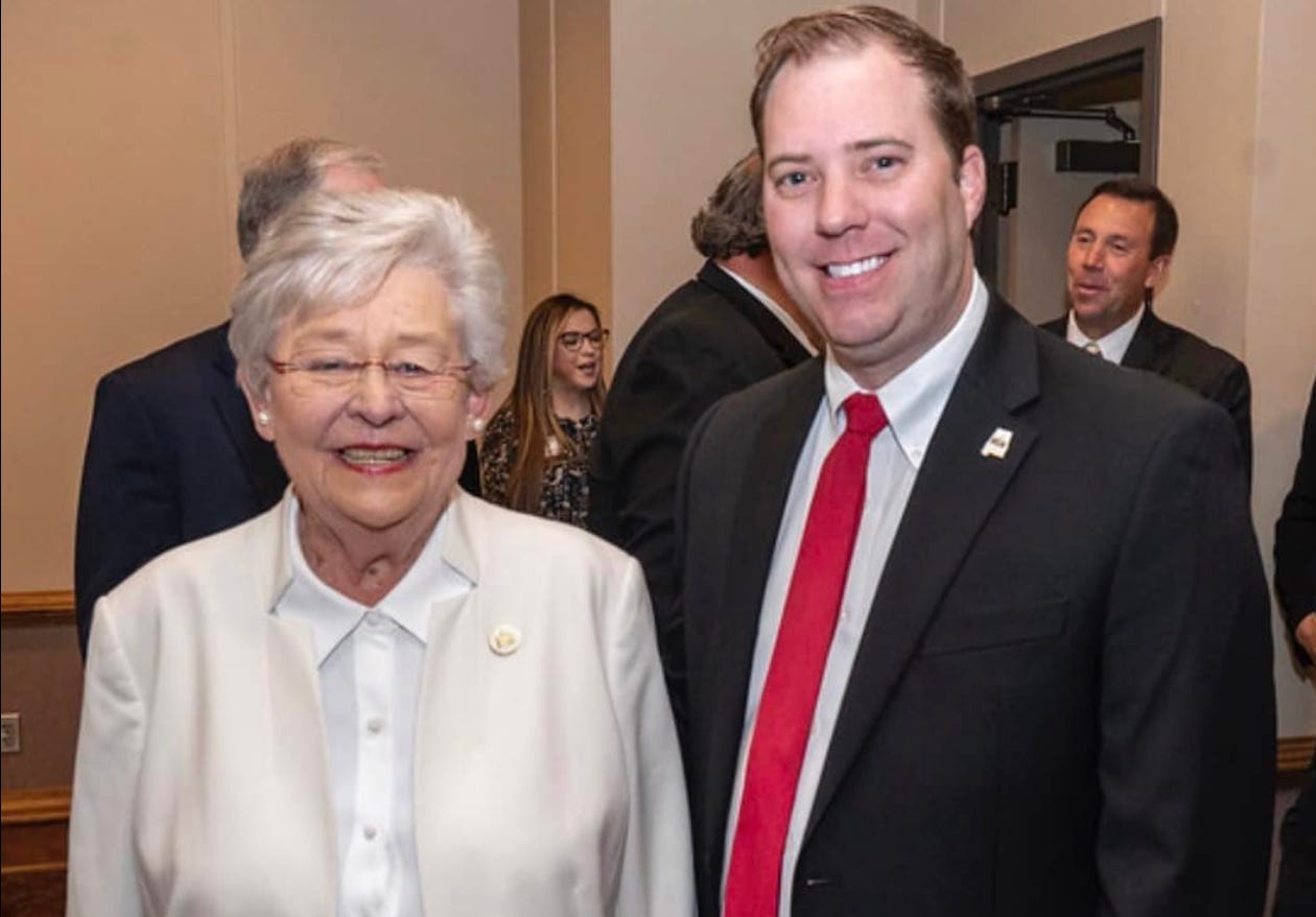 Weird How It's Always The Young Republicans Getting Arrested For Murder ...