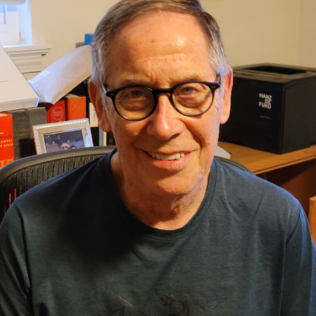 David Milofsky | Substack