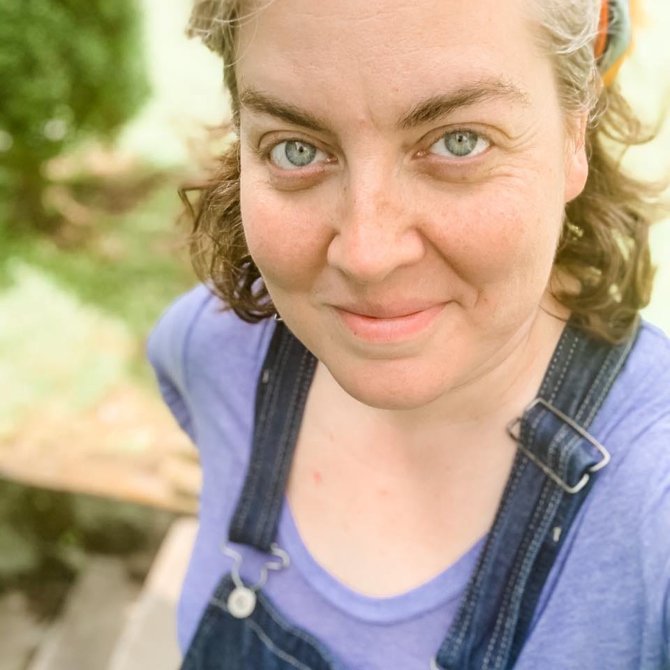 Rachel Rogers | Substack