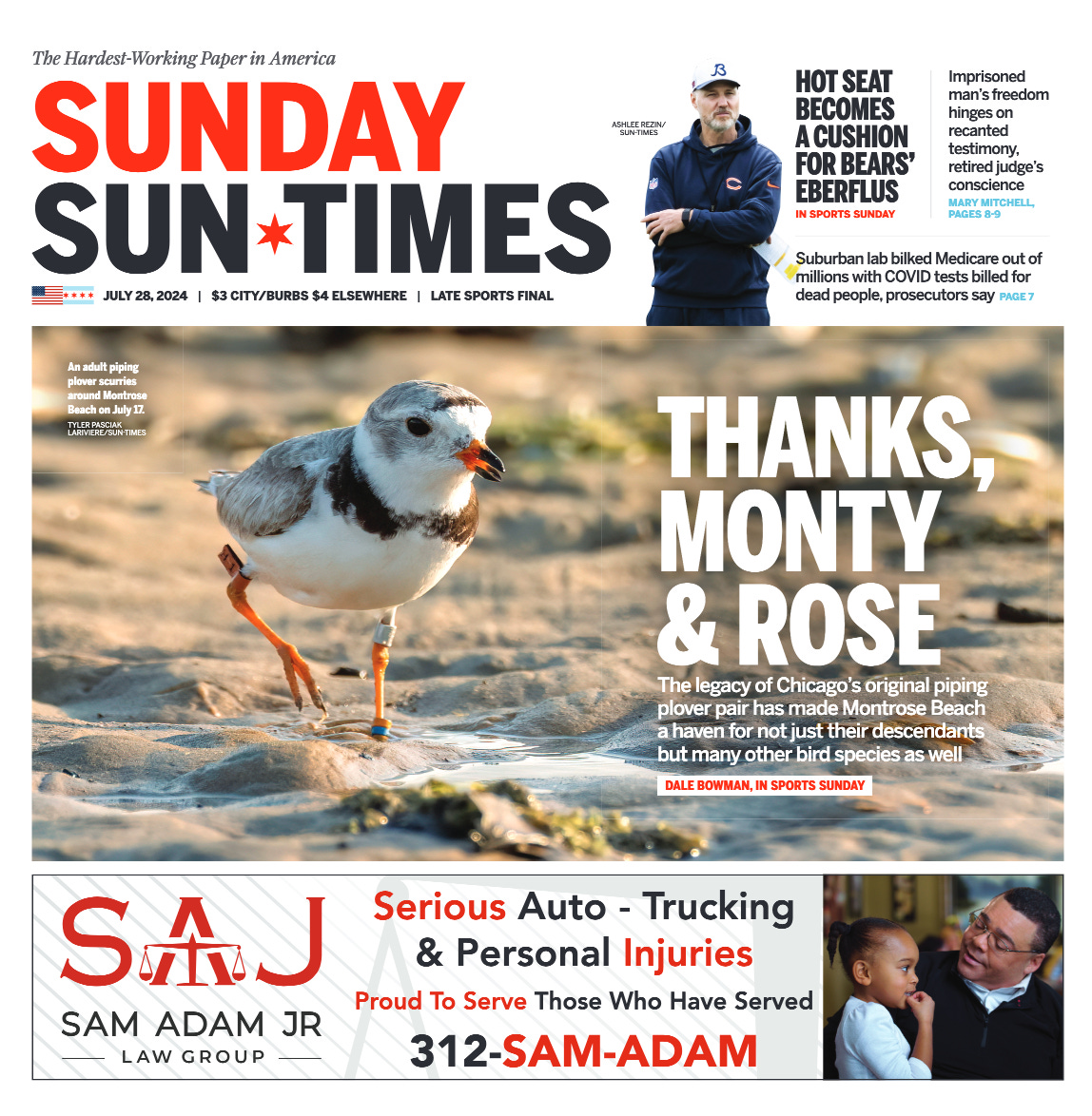 Introducing "Winging It: A Brief History of Humanity's Relationship ...