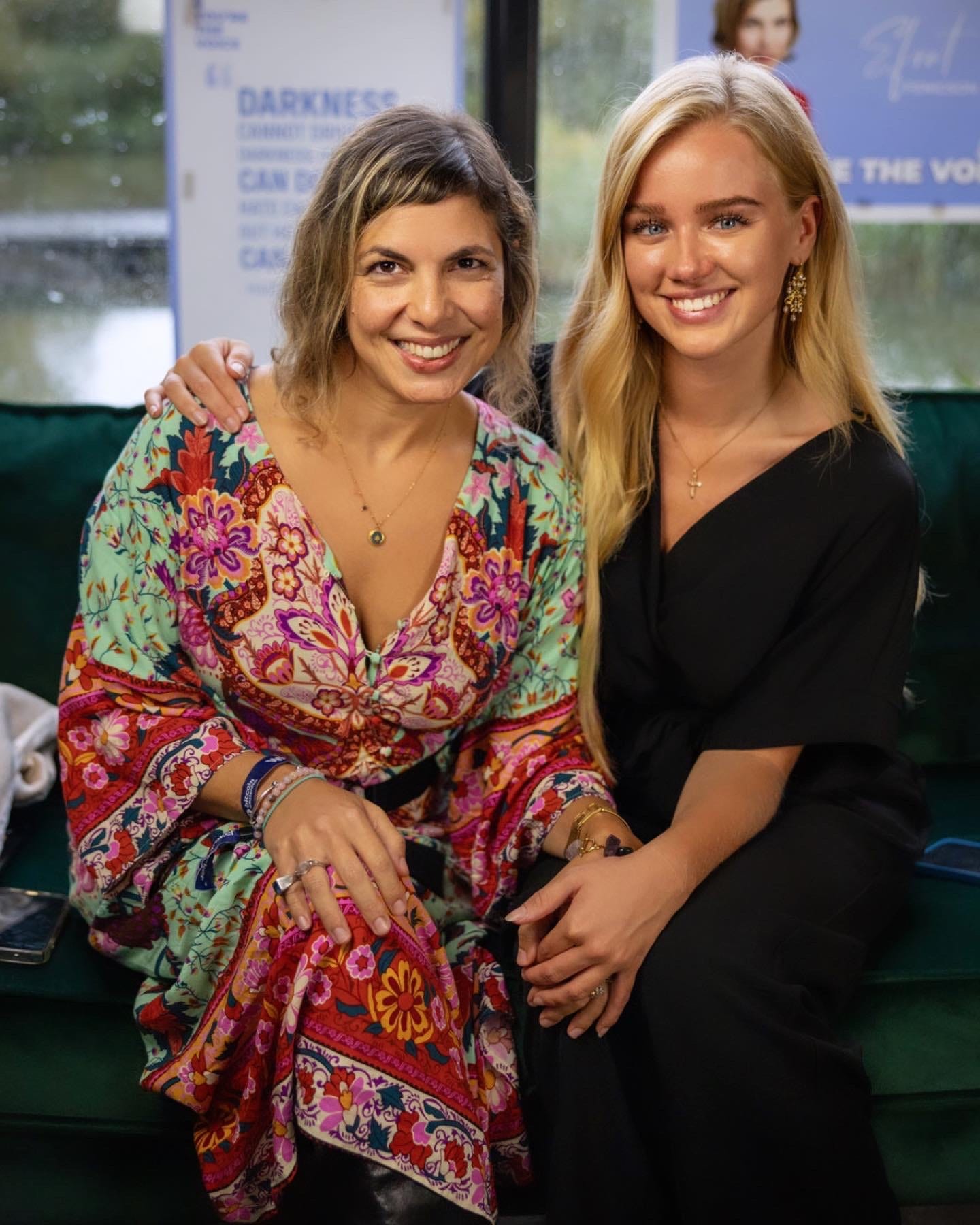 "You're The Voice" Ep. 15: Eva Vlaardingerbroek