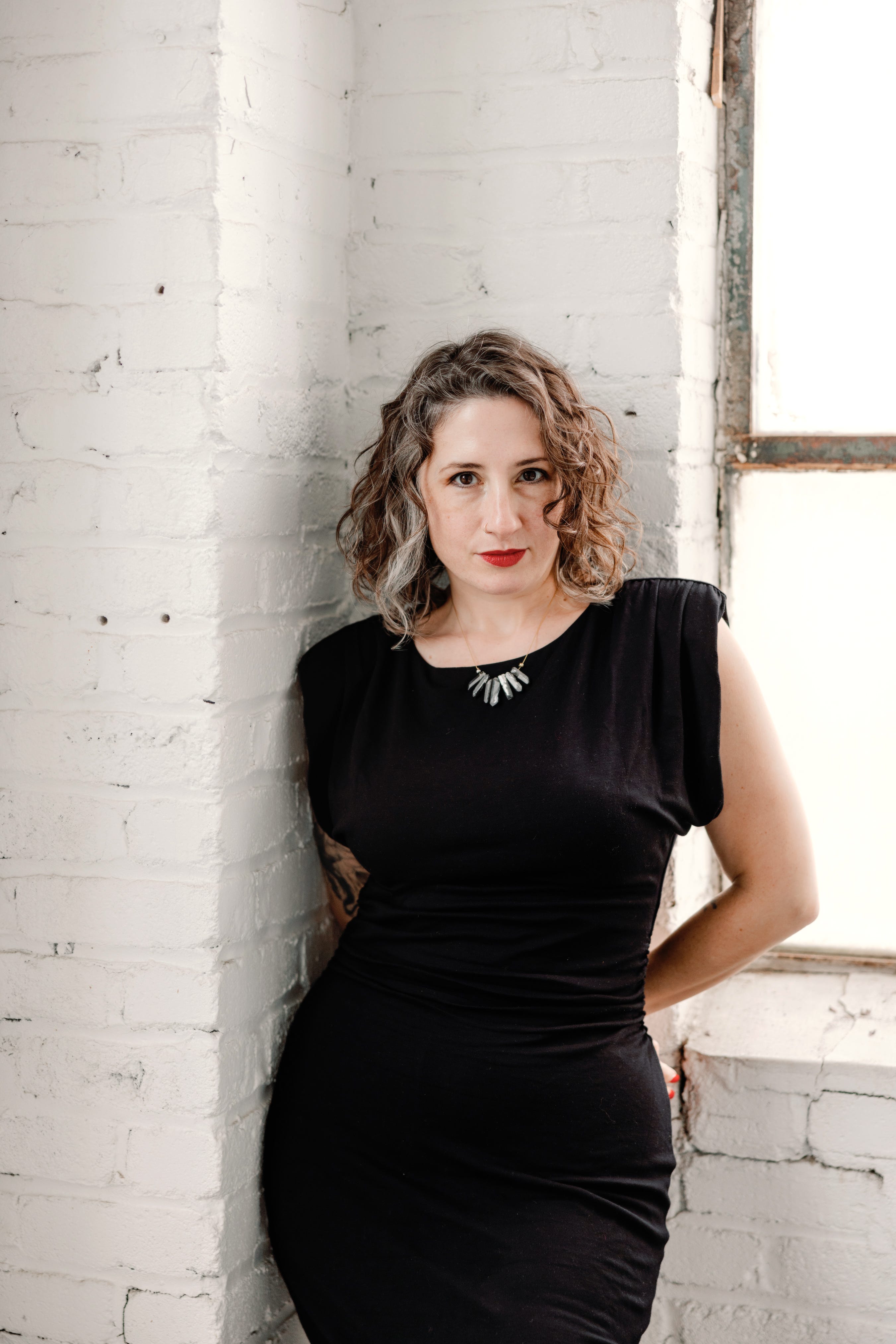 Sarah Jaffe | Substack