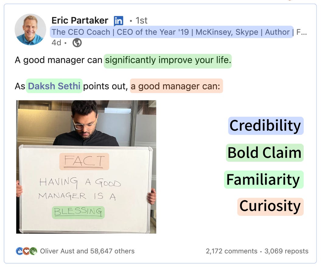 10 Ways to Write Hooks (with examples) - by Neal O'Grady