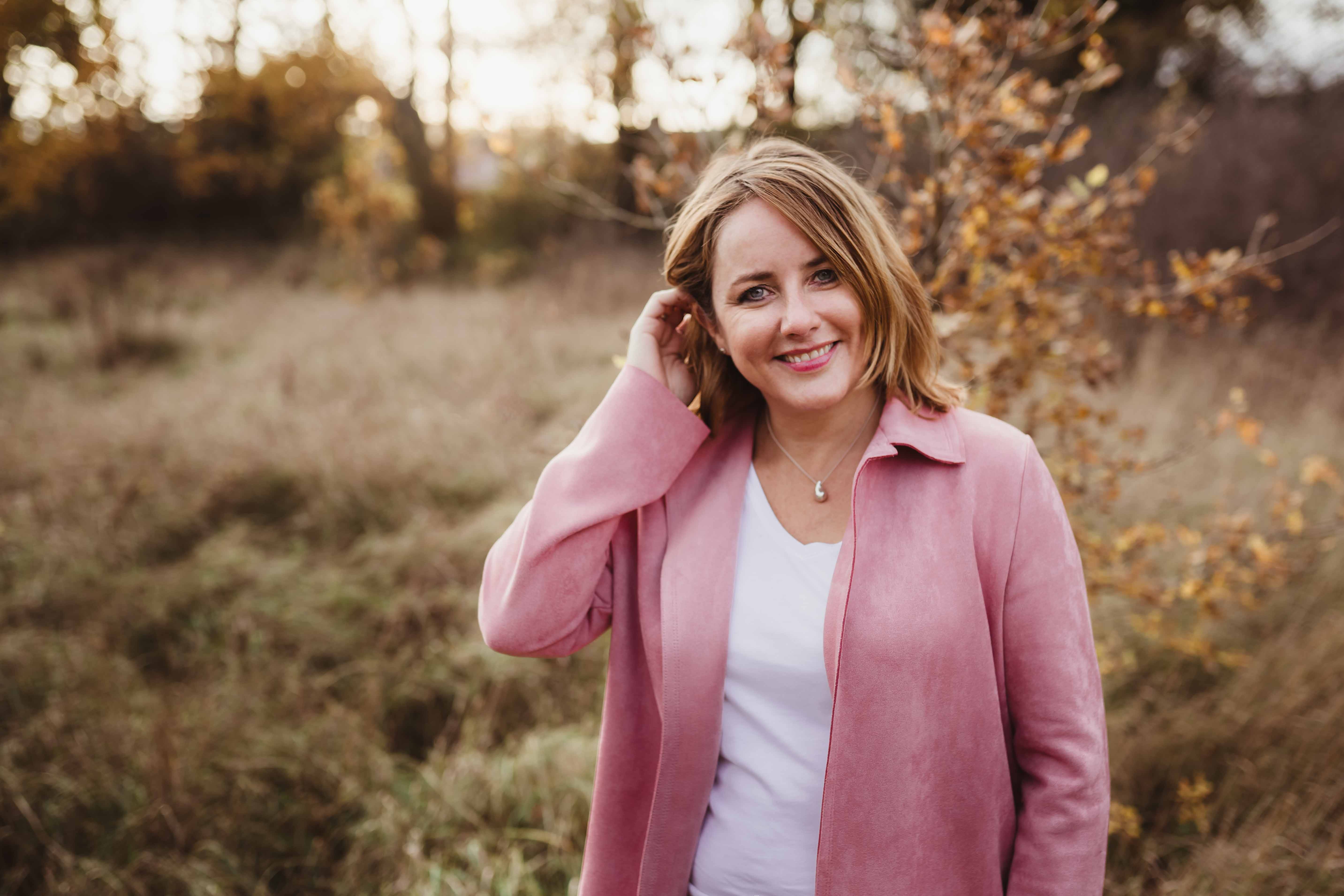 Sally Hurman | Substack