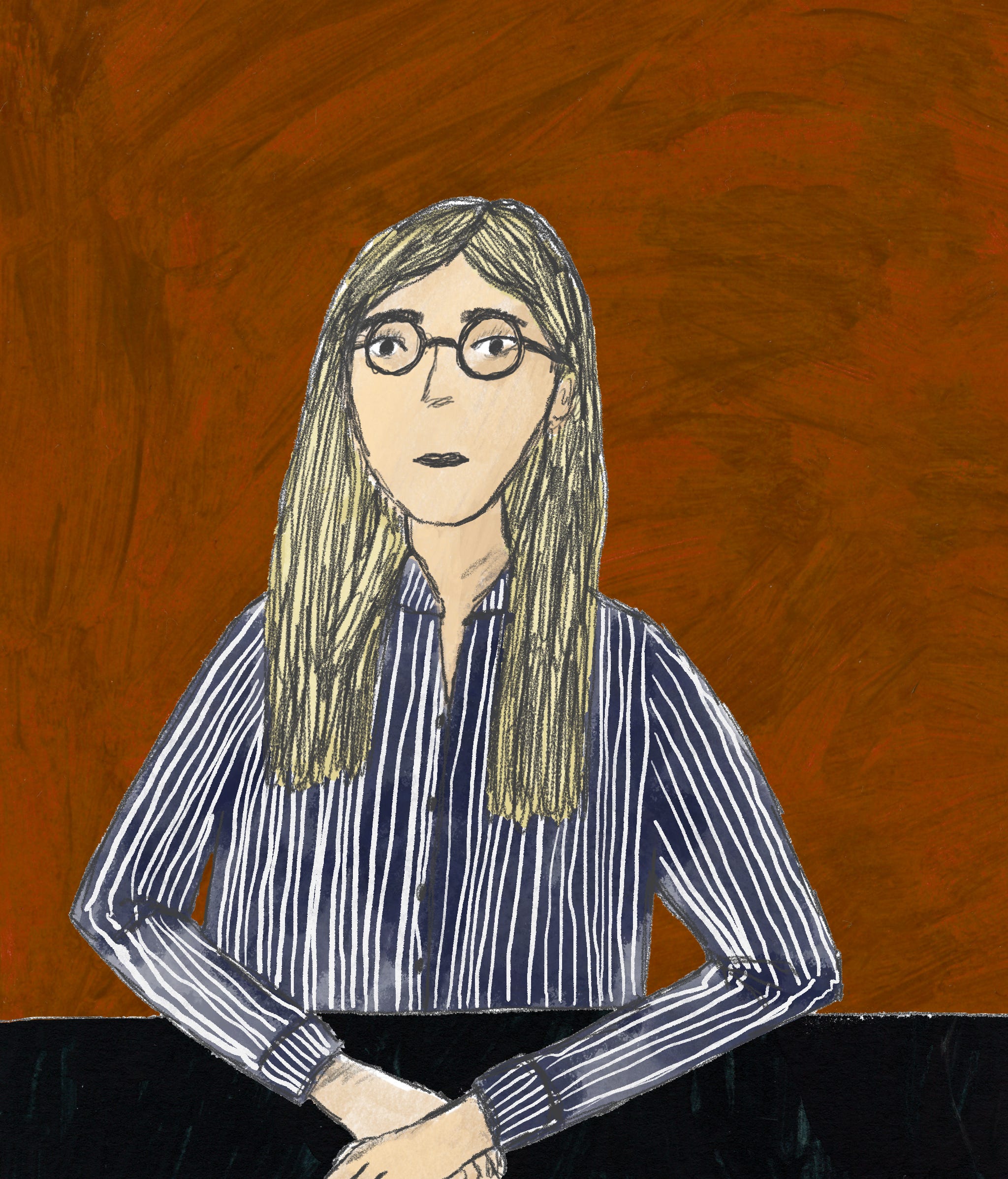 Ella Frances Sanders | Substack