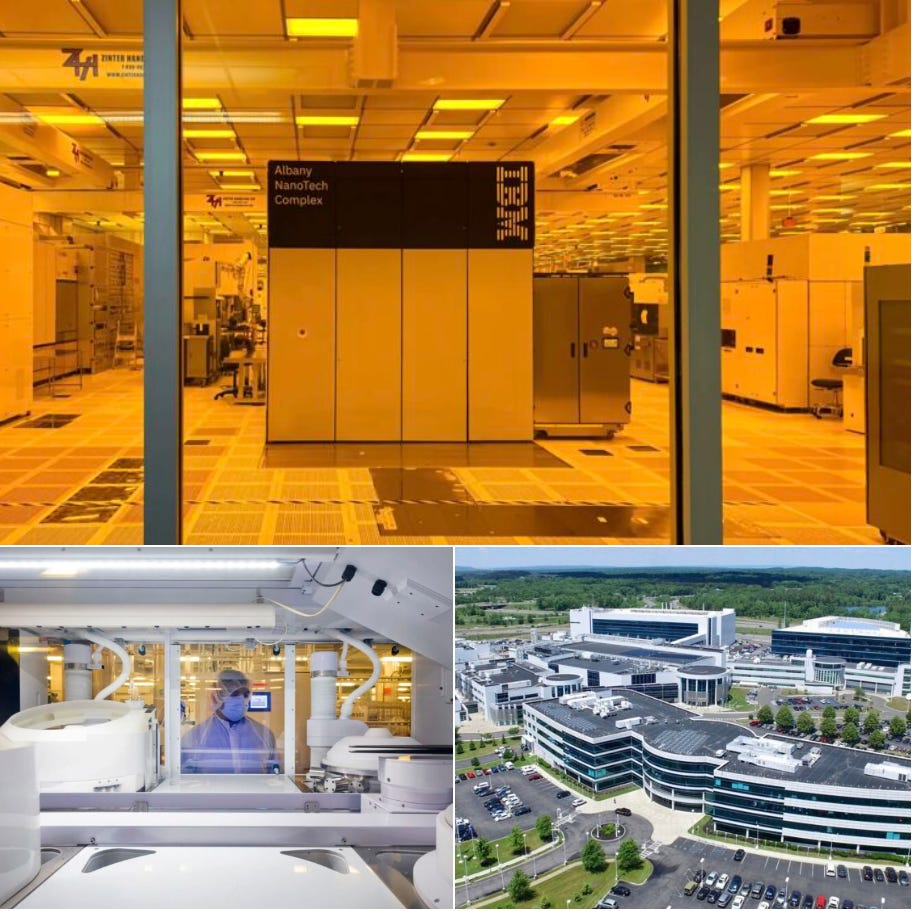 What is IBM's Quantum centric Supercomputer?