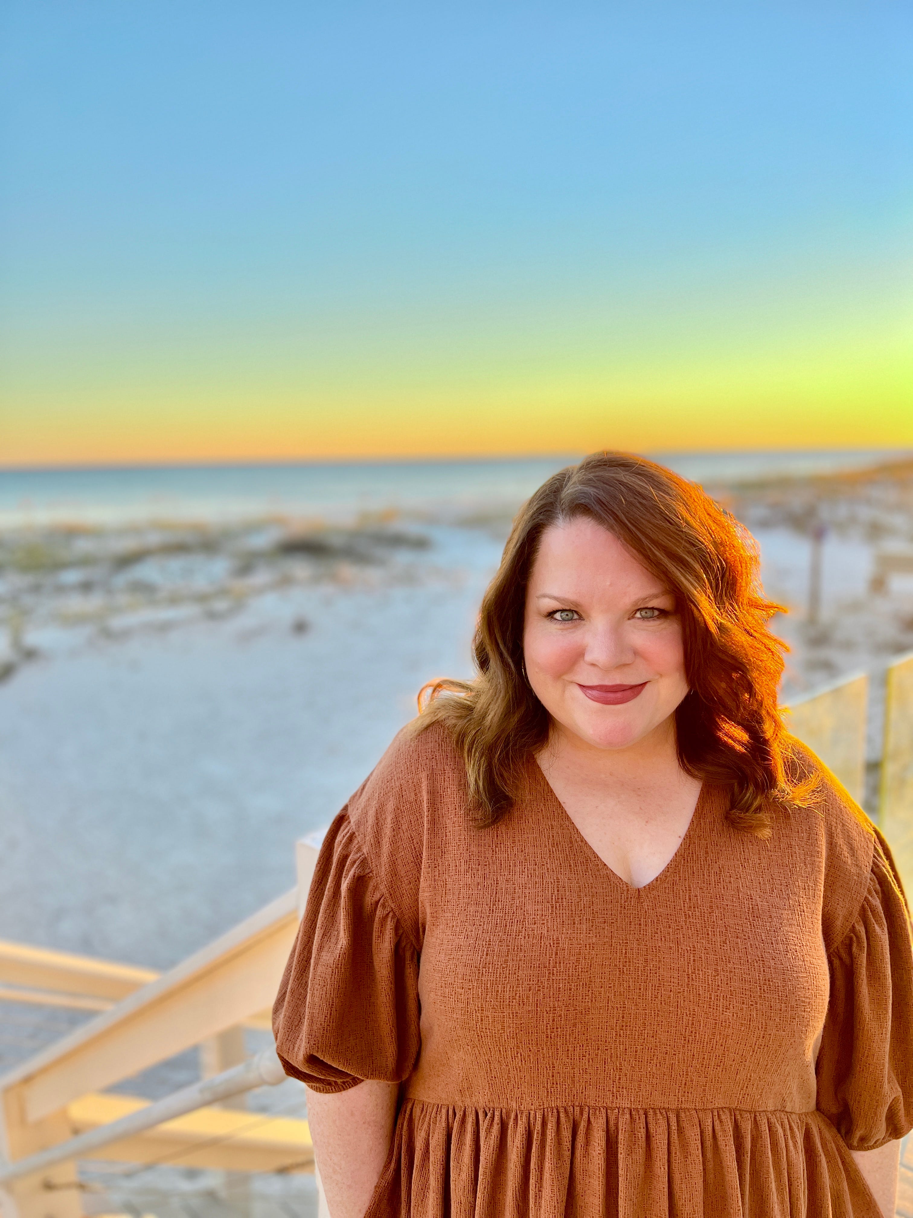 Jamie B. Golden | Substack