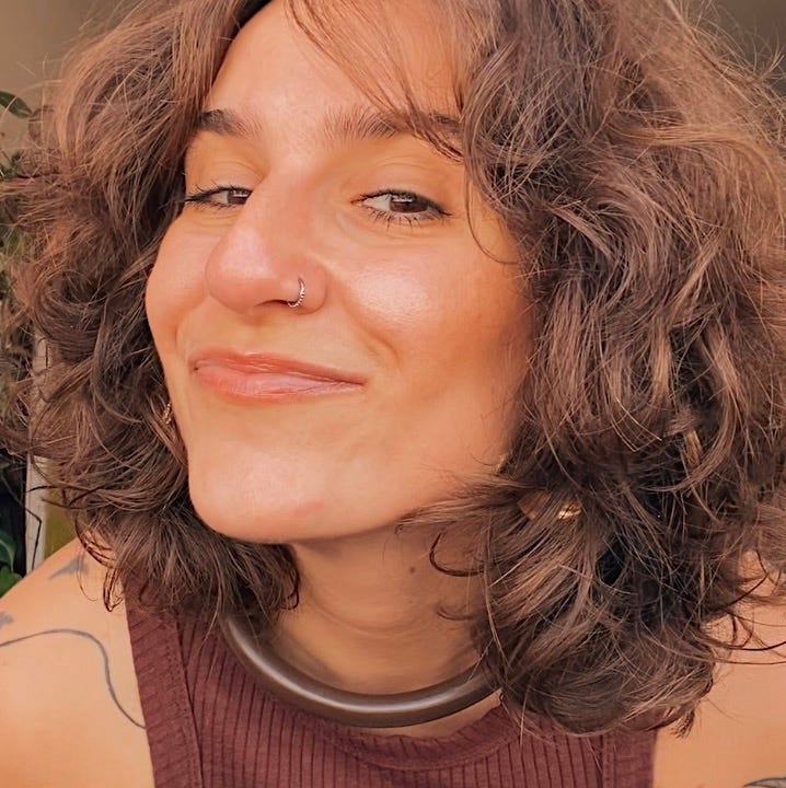 Isadora Attab | Substack