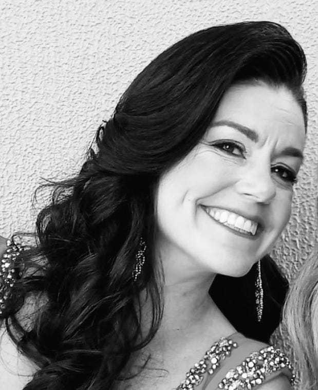 April Larson Assi | Substack