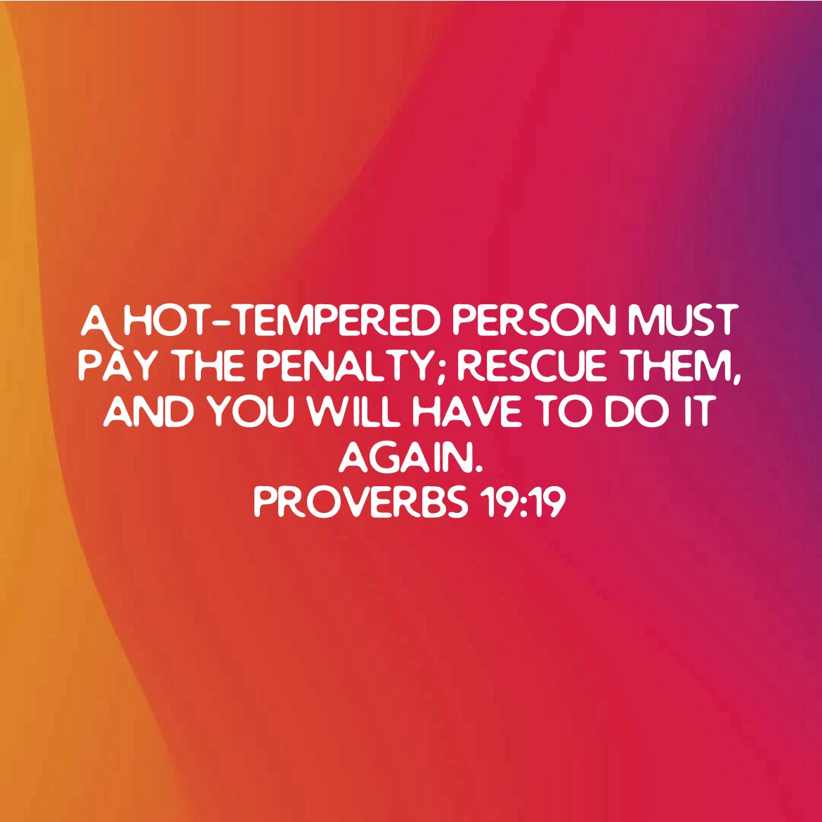 Taming the Stallion - by Ryan Parmenter - The Modern Quest