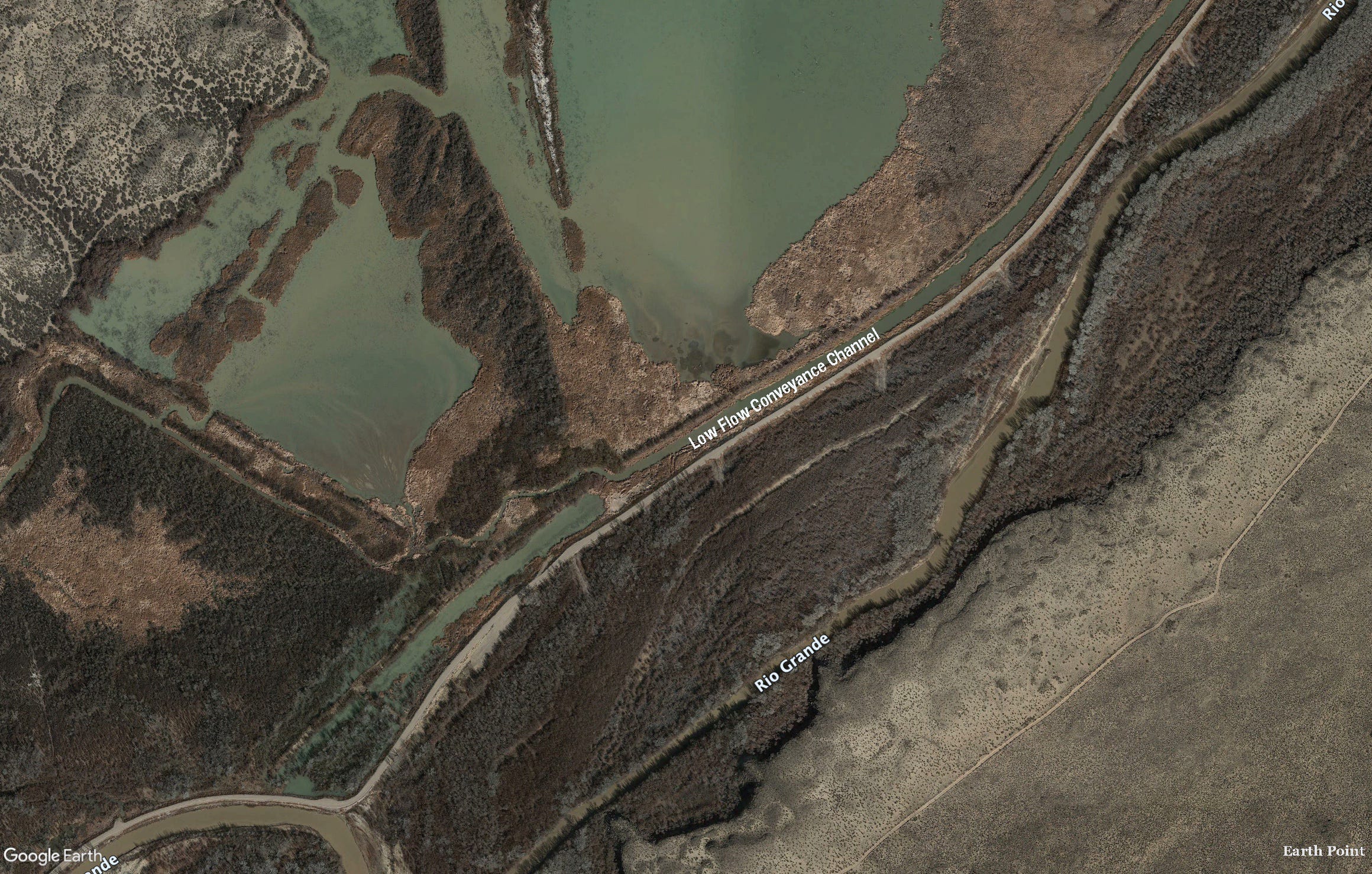 Can we engineer our way out of drought?