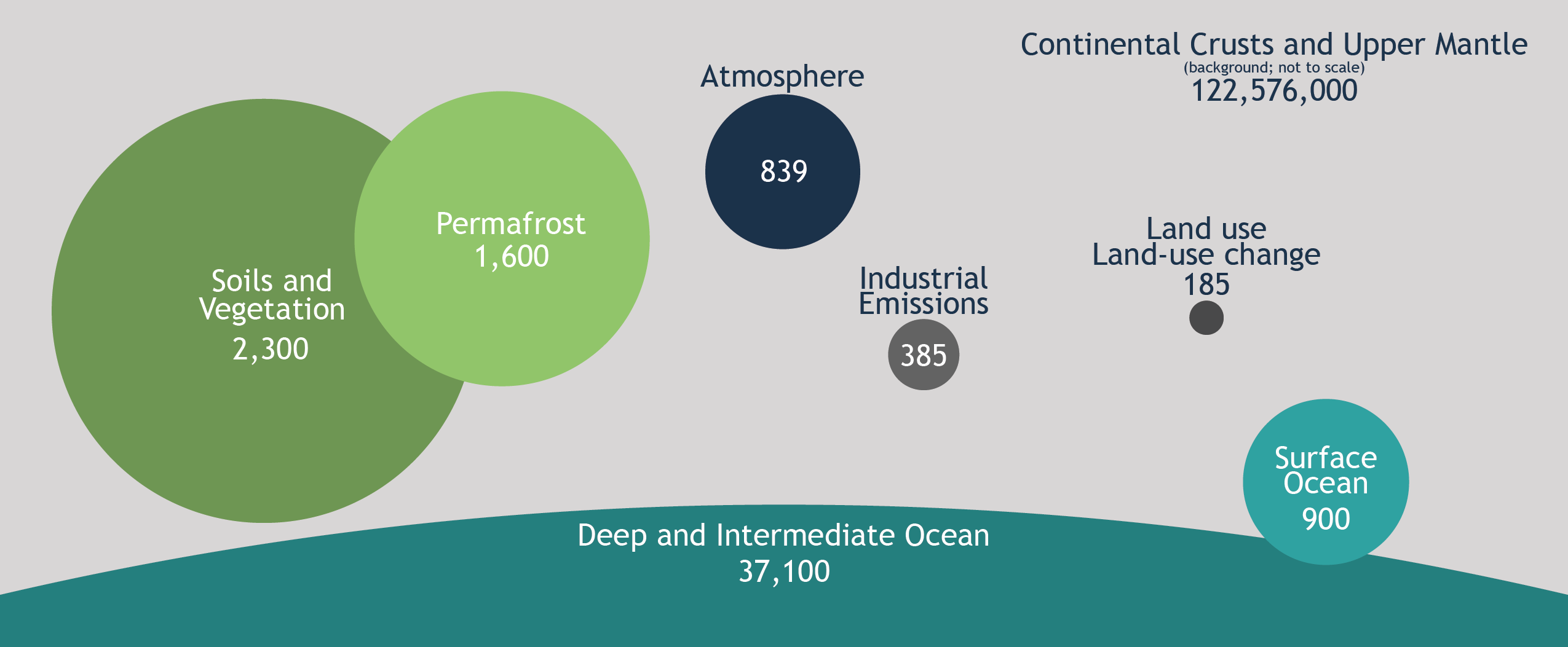 The Carbon Cycle and Climate Tech - by Alex Procton