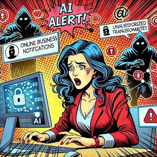 AI Techniques for Real-Time Fraud Detection in Online Transactions