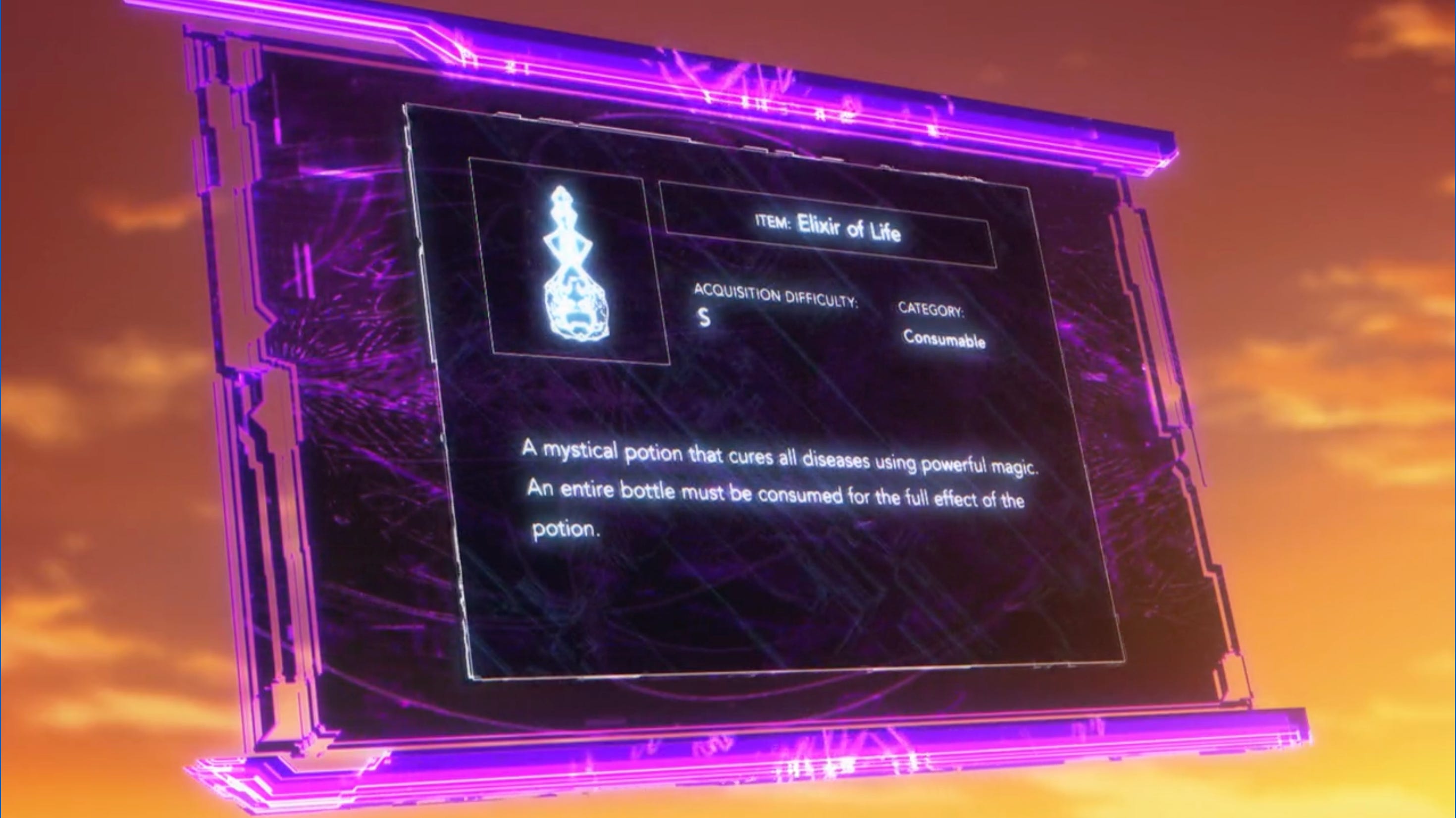 Solo Leveling, "It Was All Worth It" (Season 2, Episode 9)