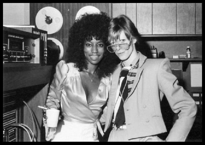 Fayette Pinkney (January 10, 1948 – June 27, 2009) – If And When (1973)