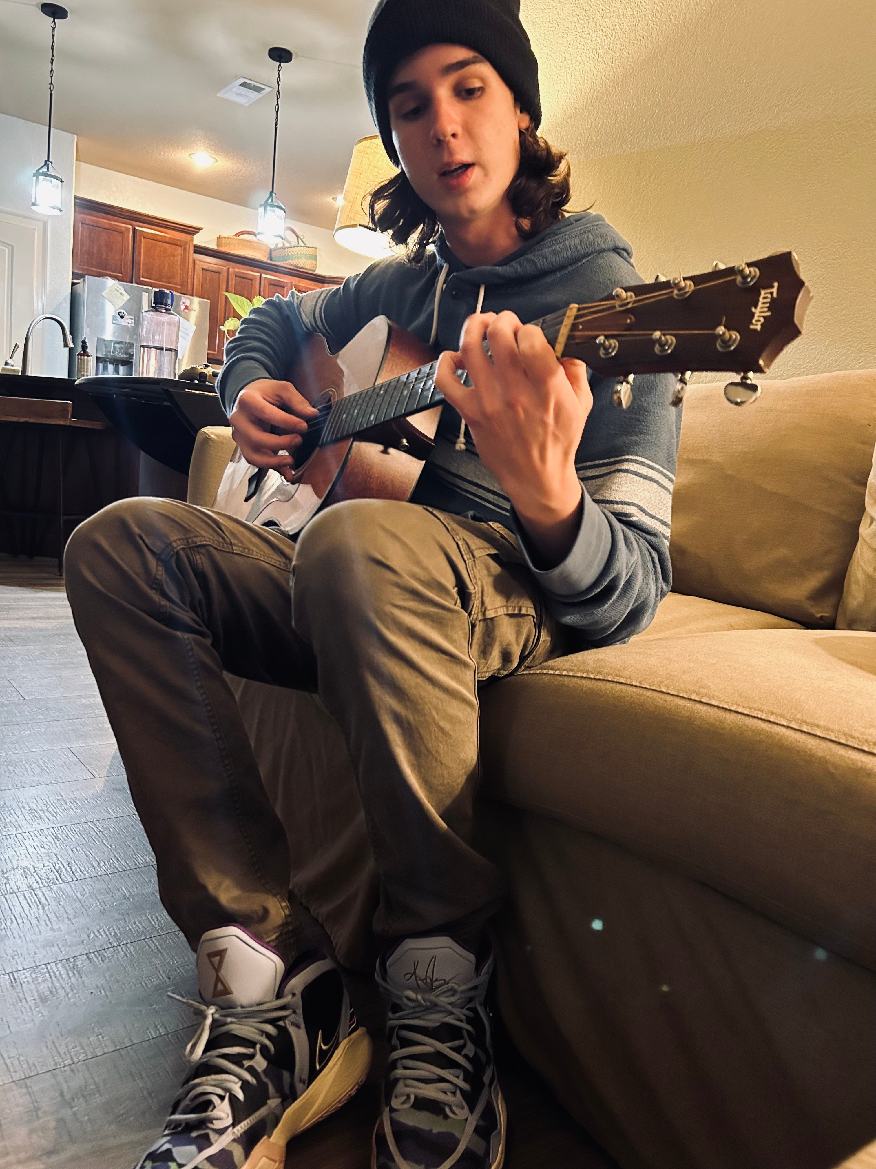 The Stories We Protect - by Amber C. Haines - Story Letters