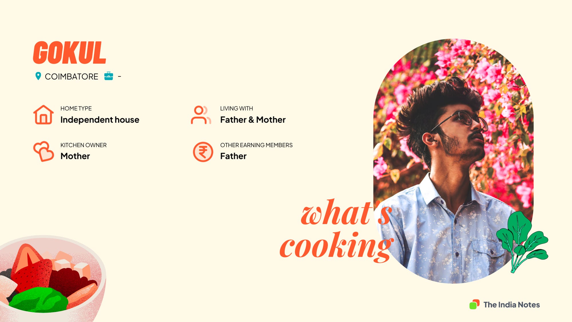 #11 | Gokul - Paid reviews create mistrust in influencers