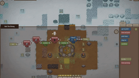 Craftomation 101 Dev Diaries, Jan 2023: New Demo, New Features, New Ideas For The Future