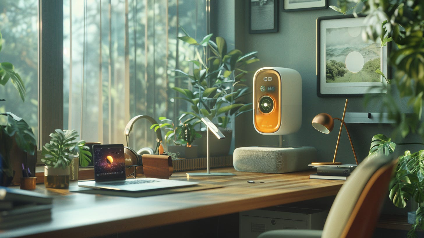 Protopia Volume I: The Silver Tsunami - by Mr. Keena