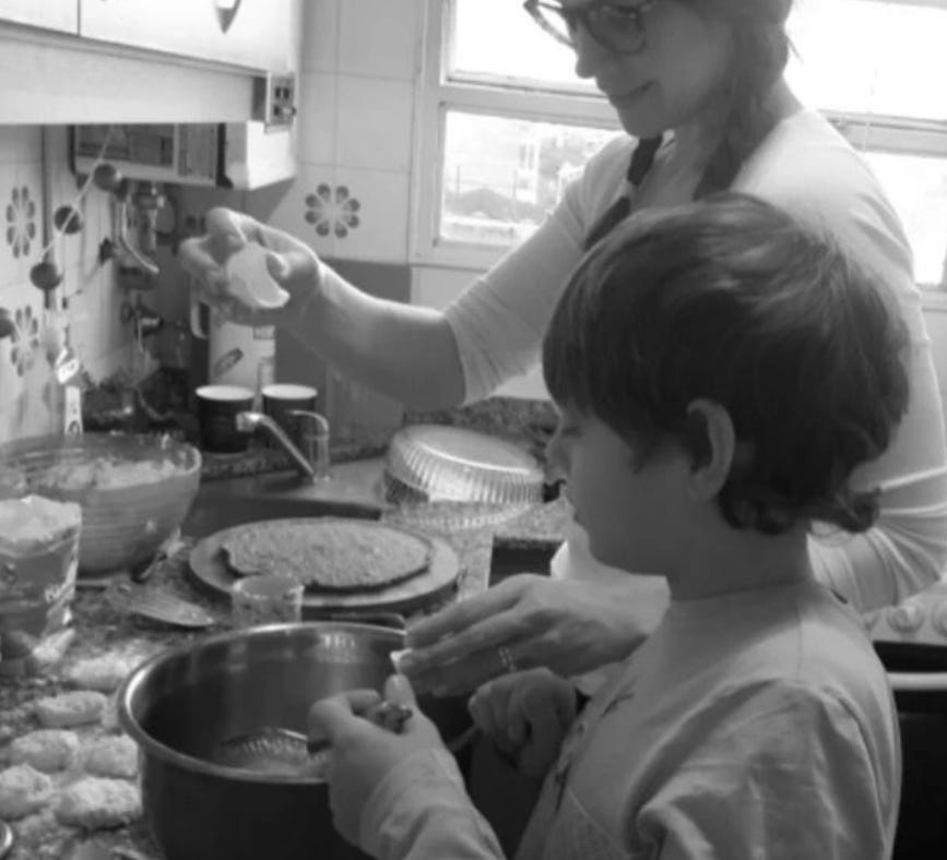 Núñez - by Melisa Luz - Melisa’s Substack