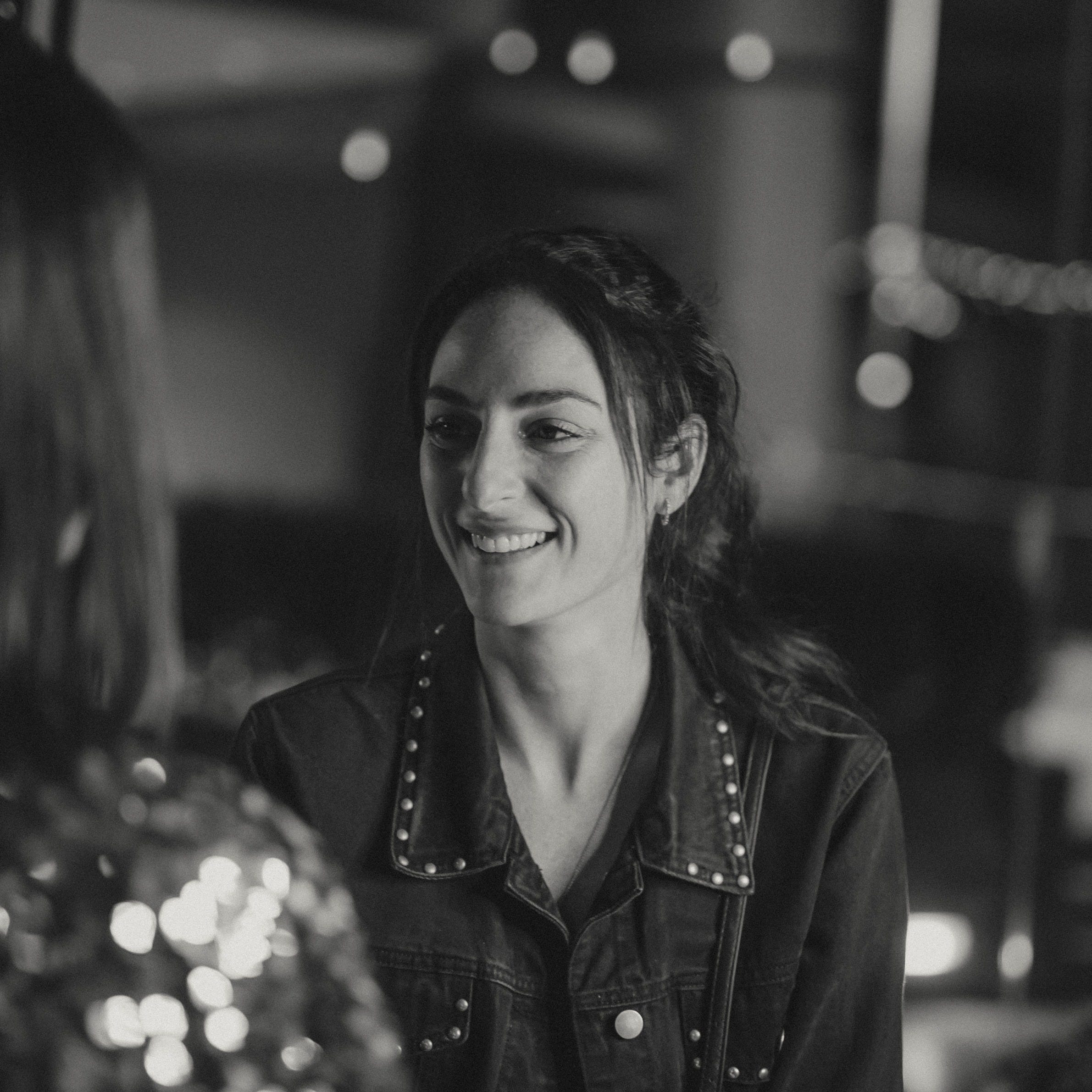 Sabrina Cornistein | Substack