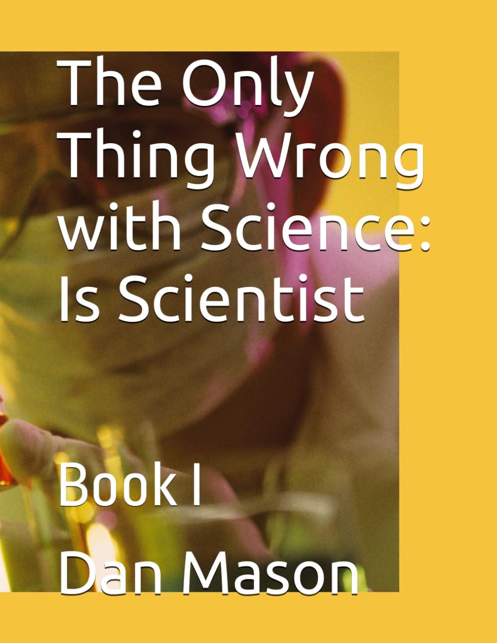 Welcome to My Substack Journey - by Dan Mason