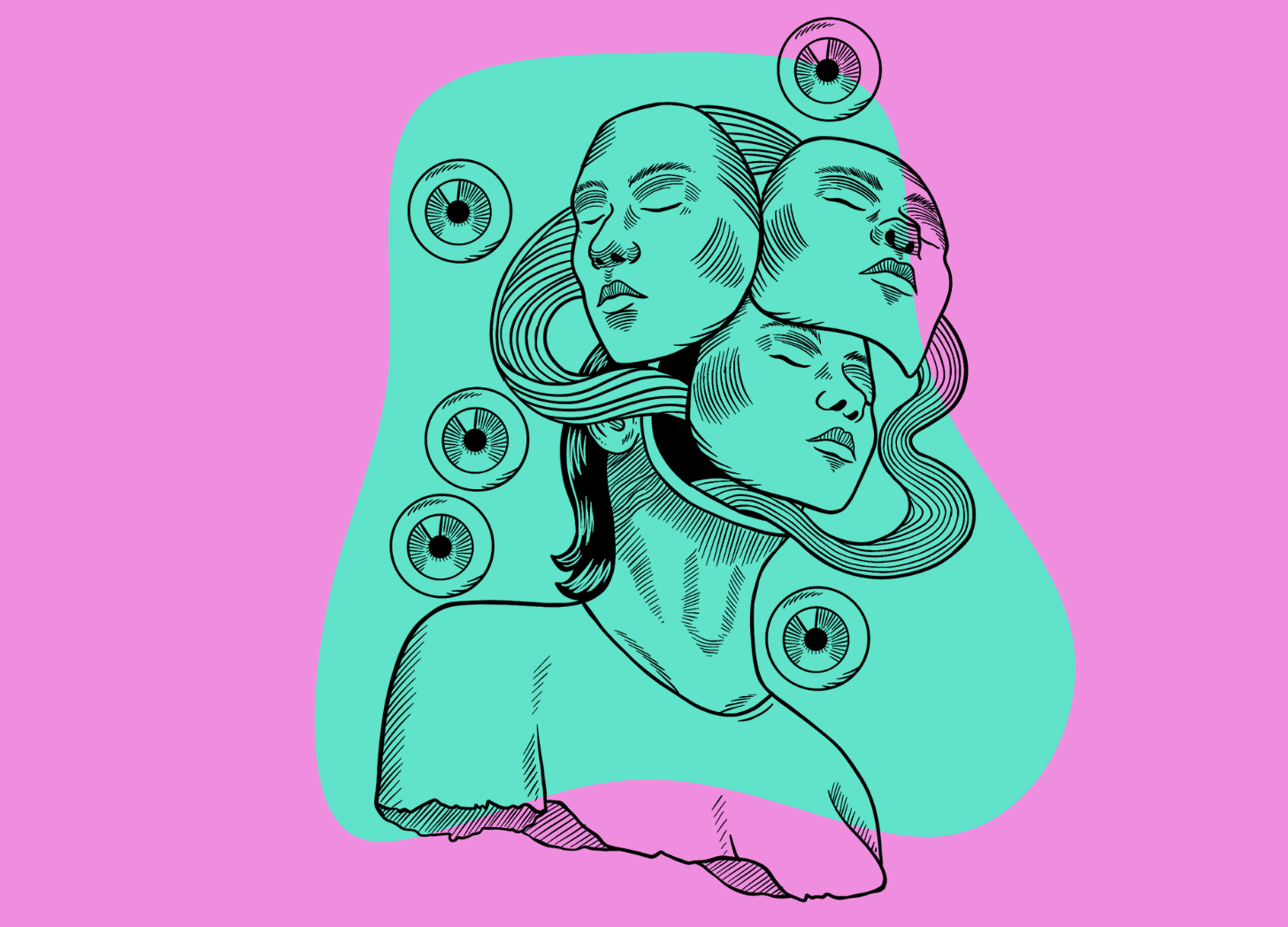 Alchemy of the Psyche: Exploring Shadow Work & Psychedelics
