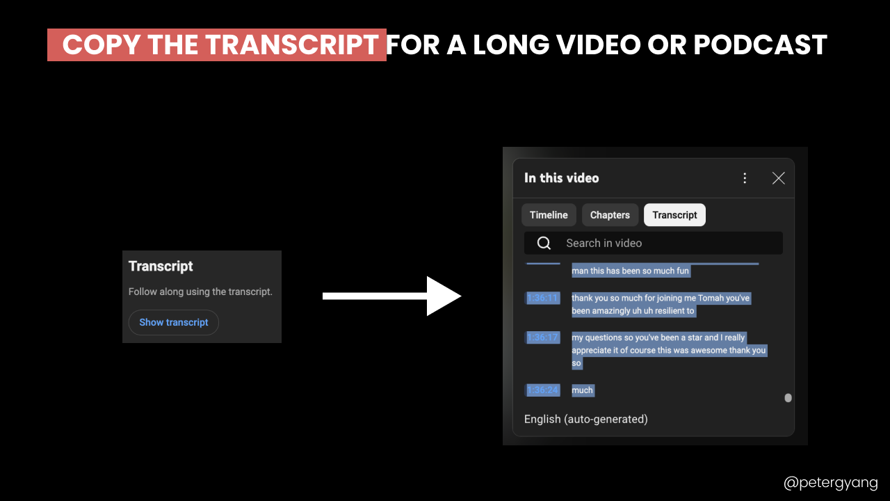 A Crash Course on Using AI to Save Time and Focus on What Matters