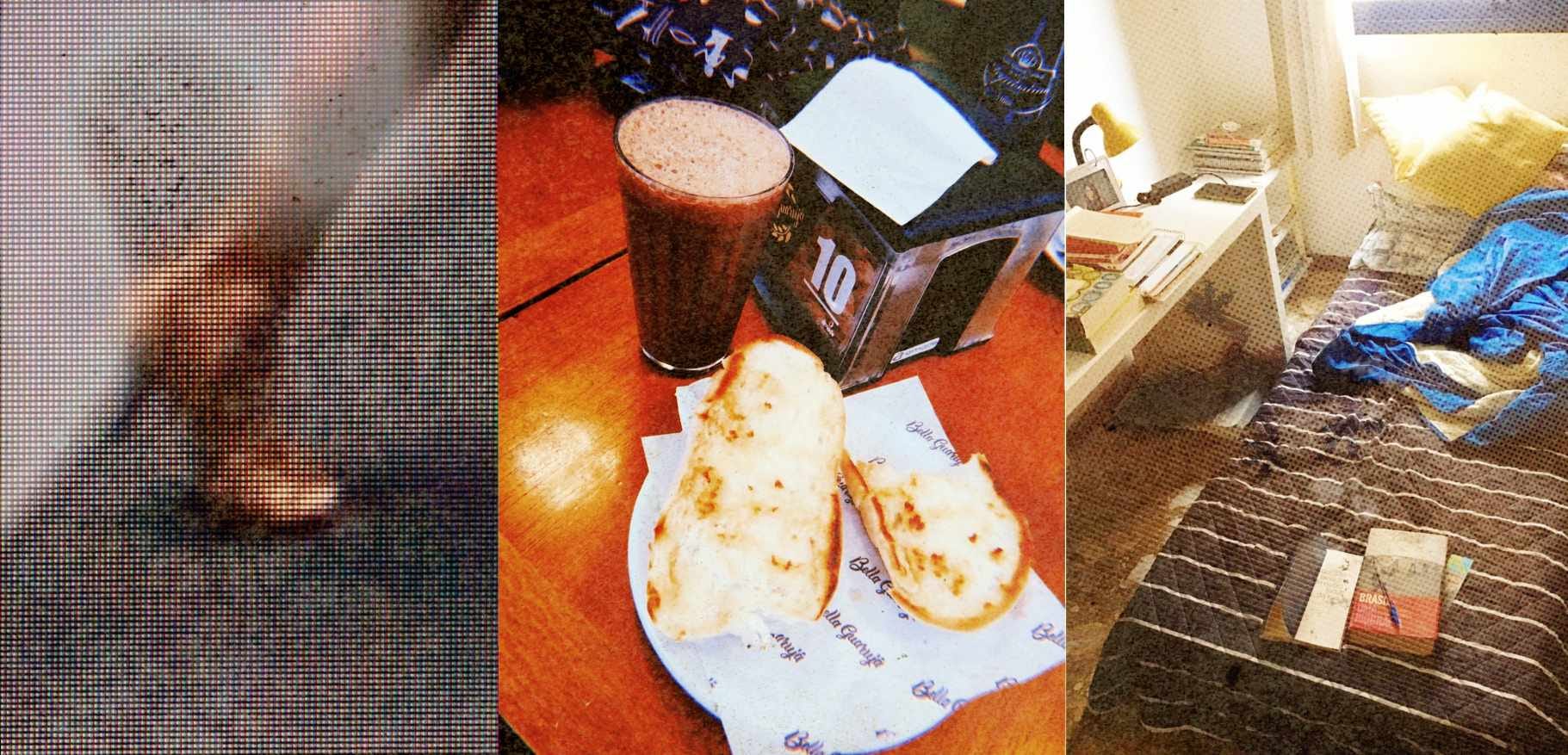 Notas sobre nada - by Itamar Alves - Itamar’s Substack