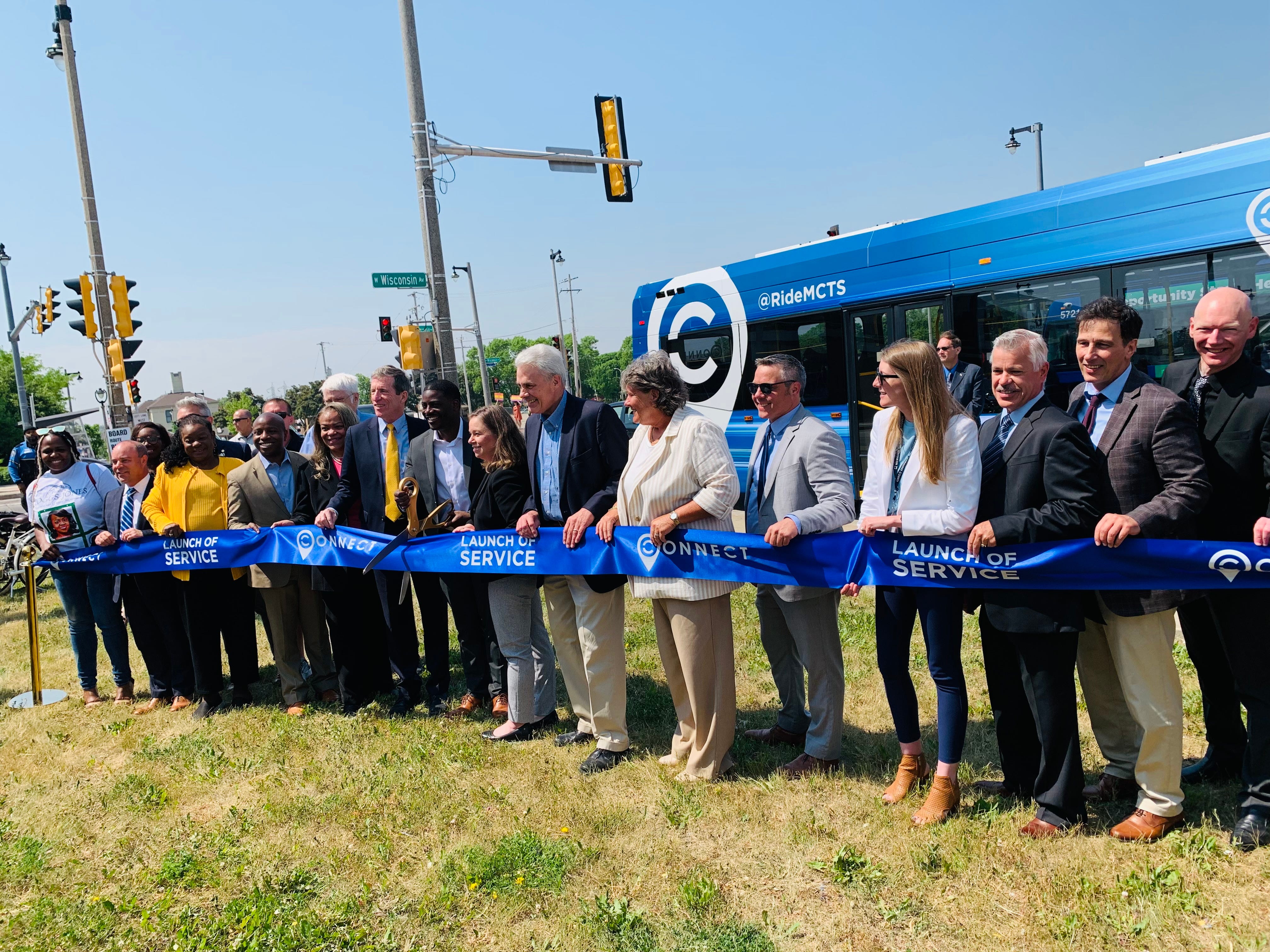 With the new BRT, it’s time for Milwaukee to embrace the bus (and # ...