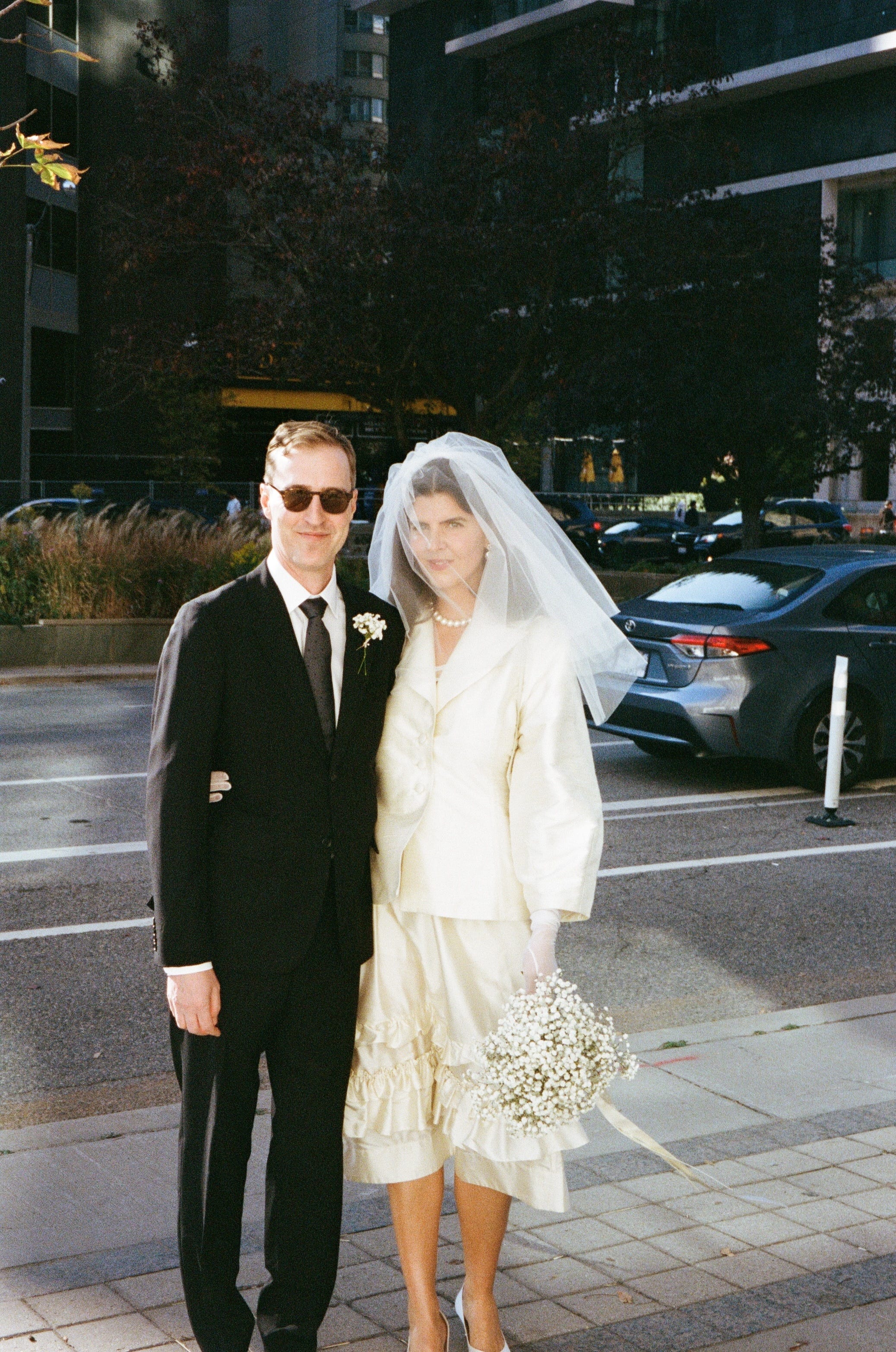 Wedding Blog - by Katie Merchant - thank you, ok