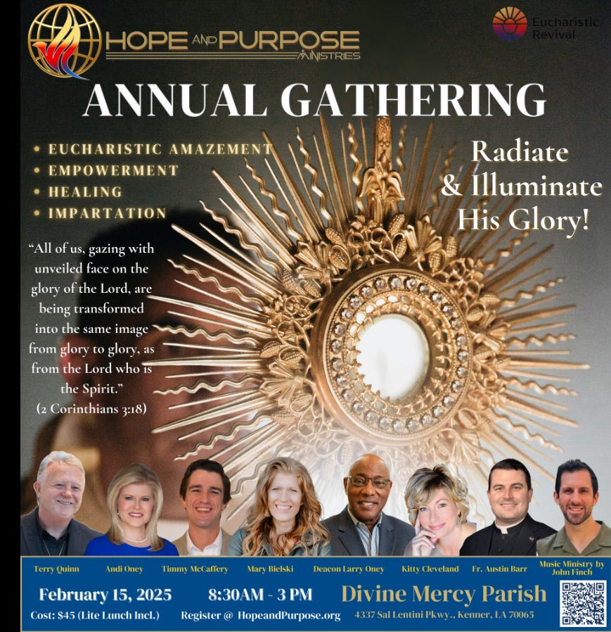 Impartation - by Thomas Buffer - A Shepherd's Care