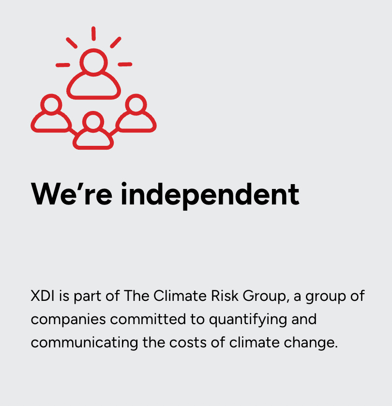 1 in 25 Australian Homes Uninsurable by 2030