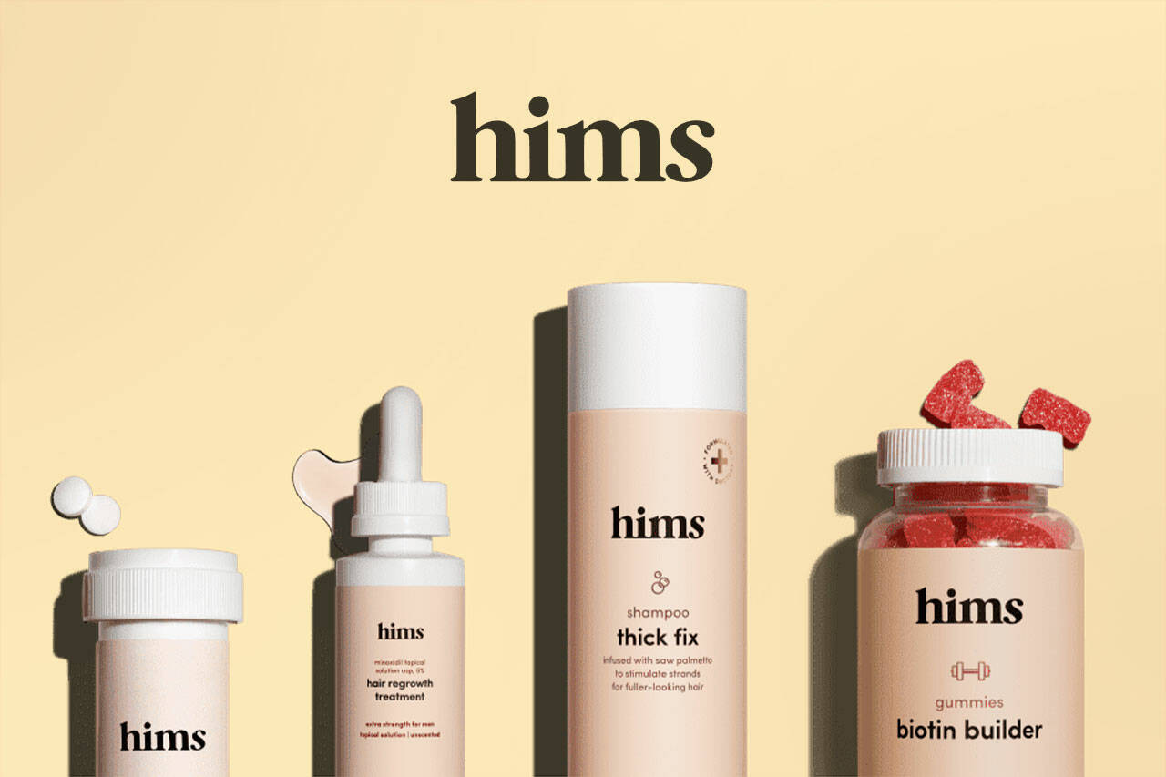 Hims Inc. | Not so deep dive - The Dutch Investors