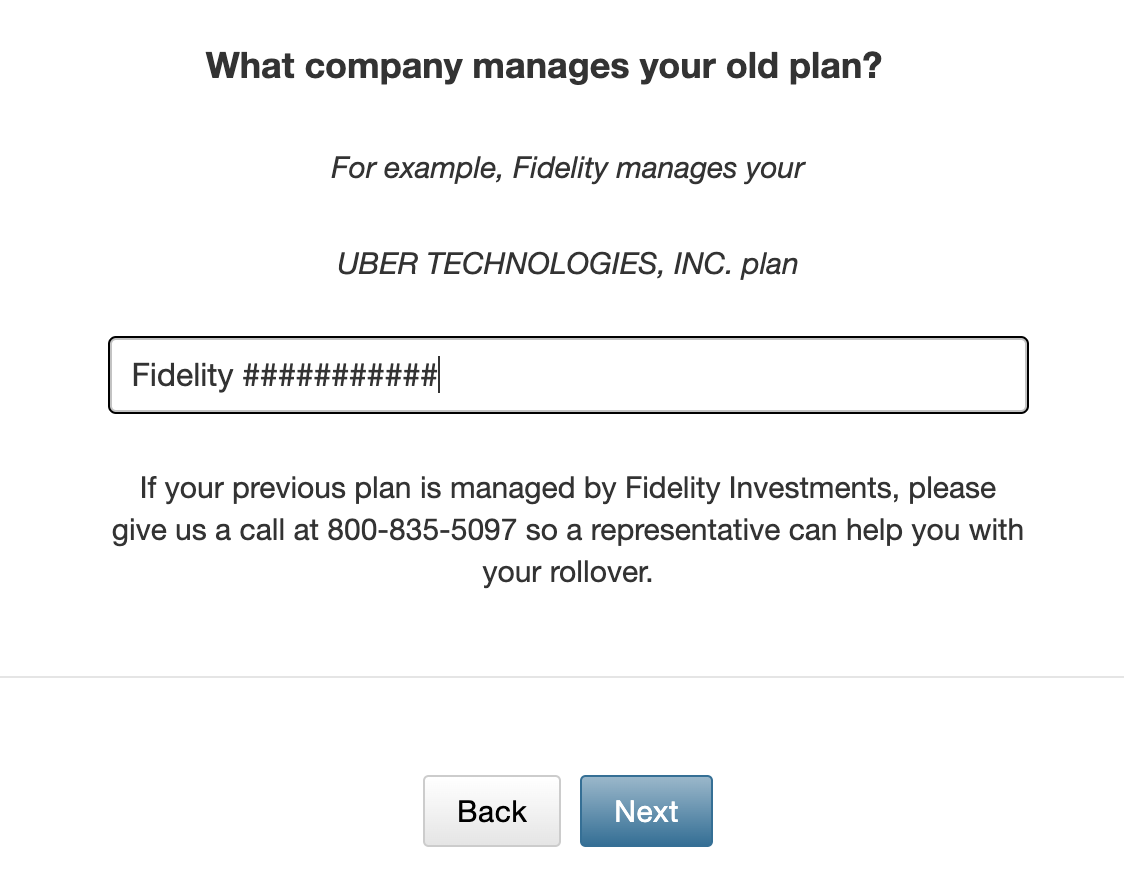 Backdoor Roth Step by Step Walkthrough - by Andre Nader