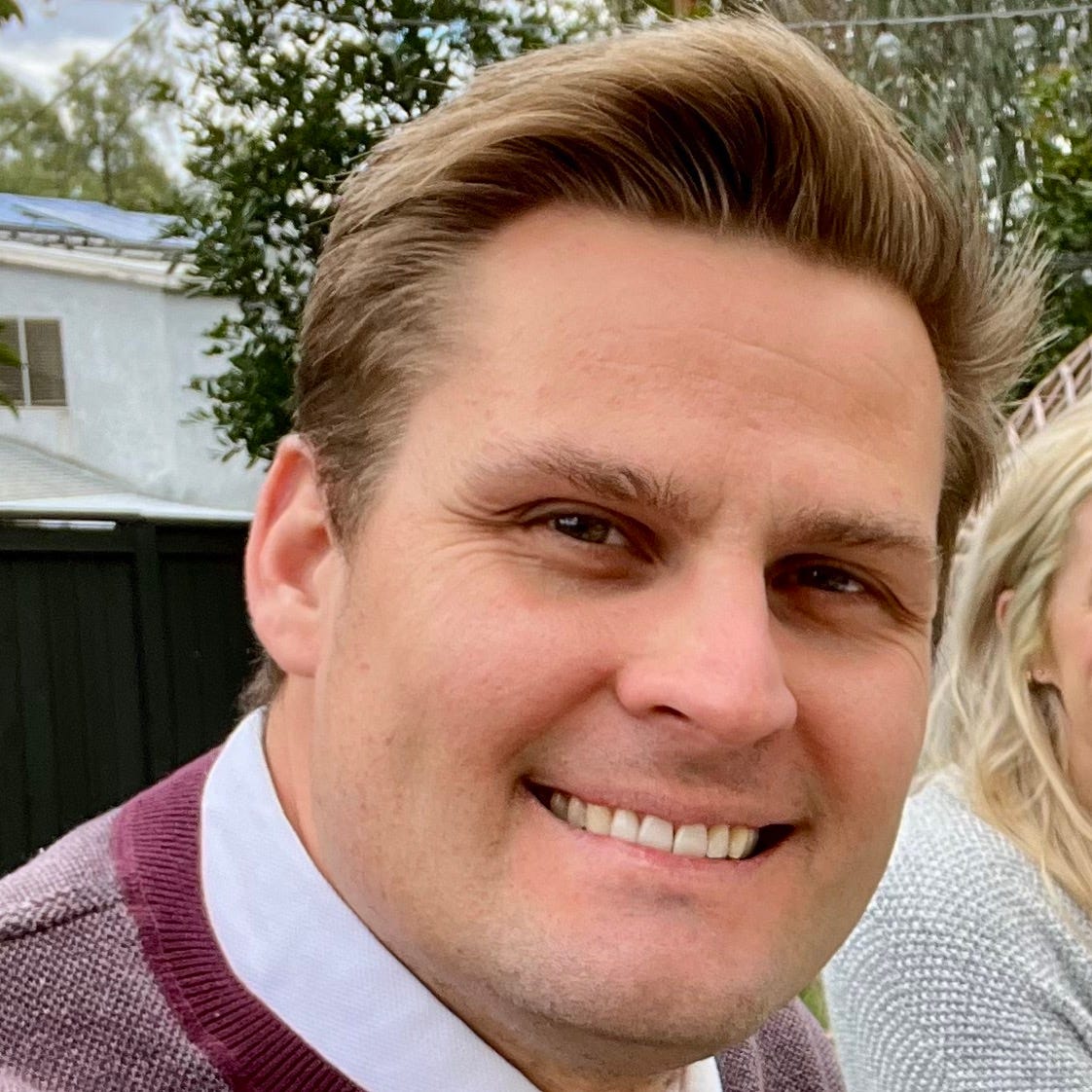 Darin Tuttle | Substack