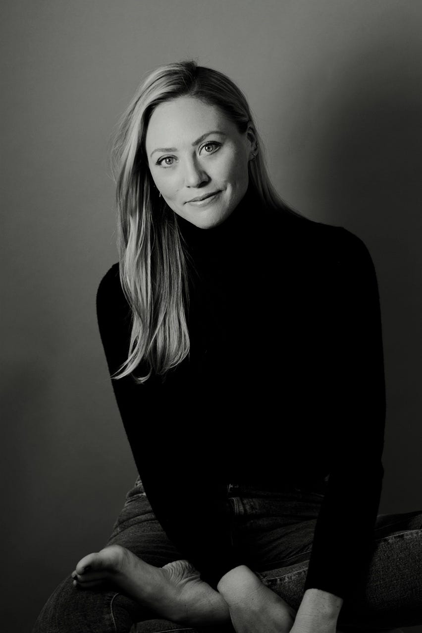 Brooke Ely Danielson | Substack