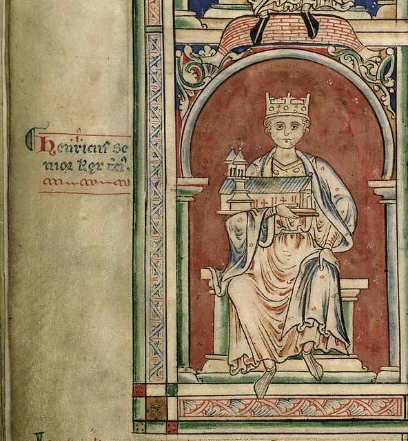 Norman Identity in the Middle Ages - Heryos Chad