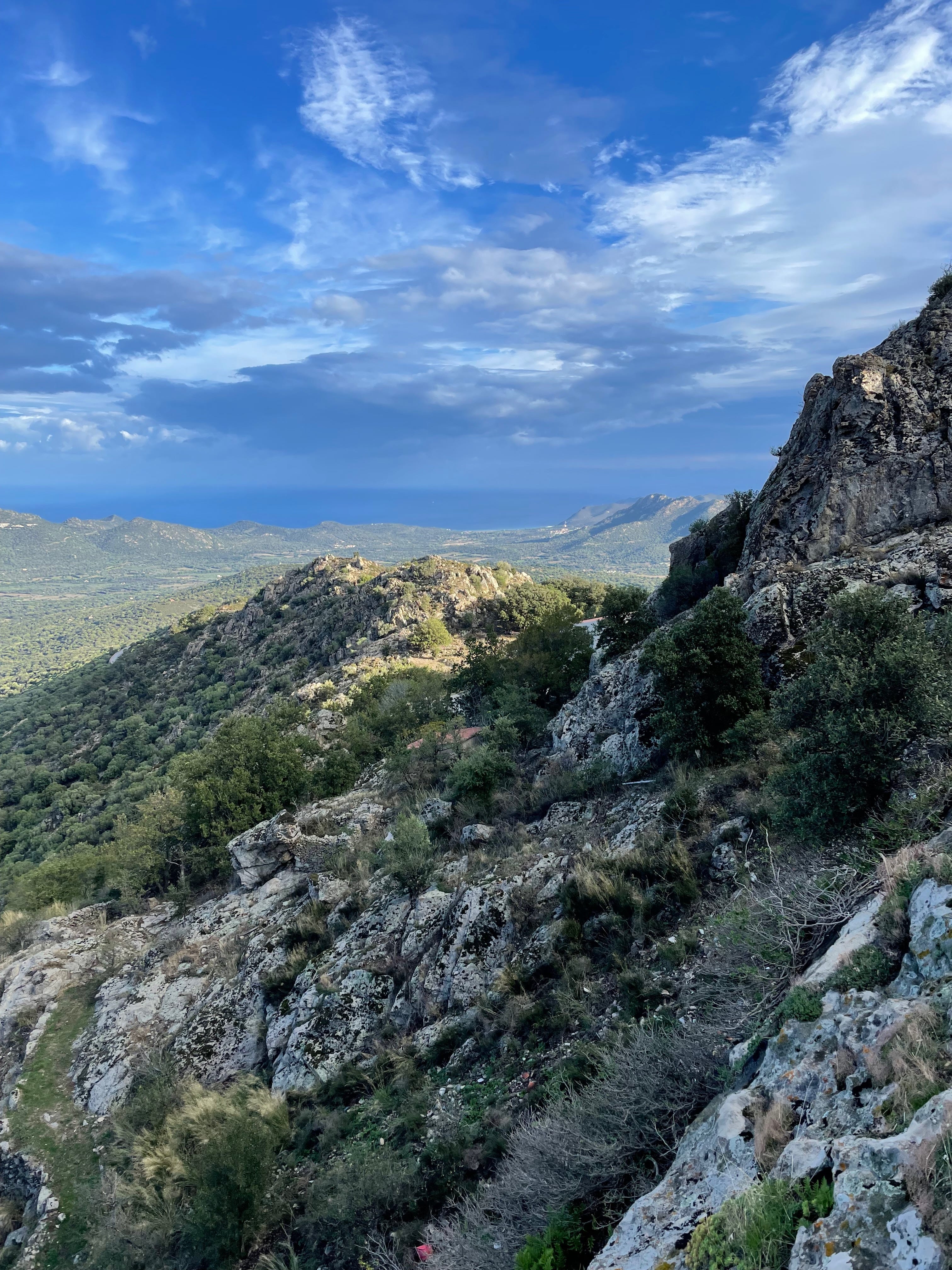 The Magnificence of Solo Travel - by Gregory Garretson