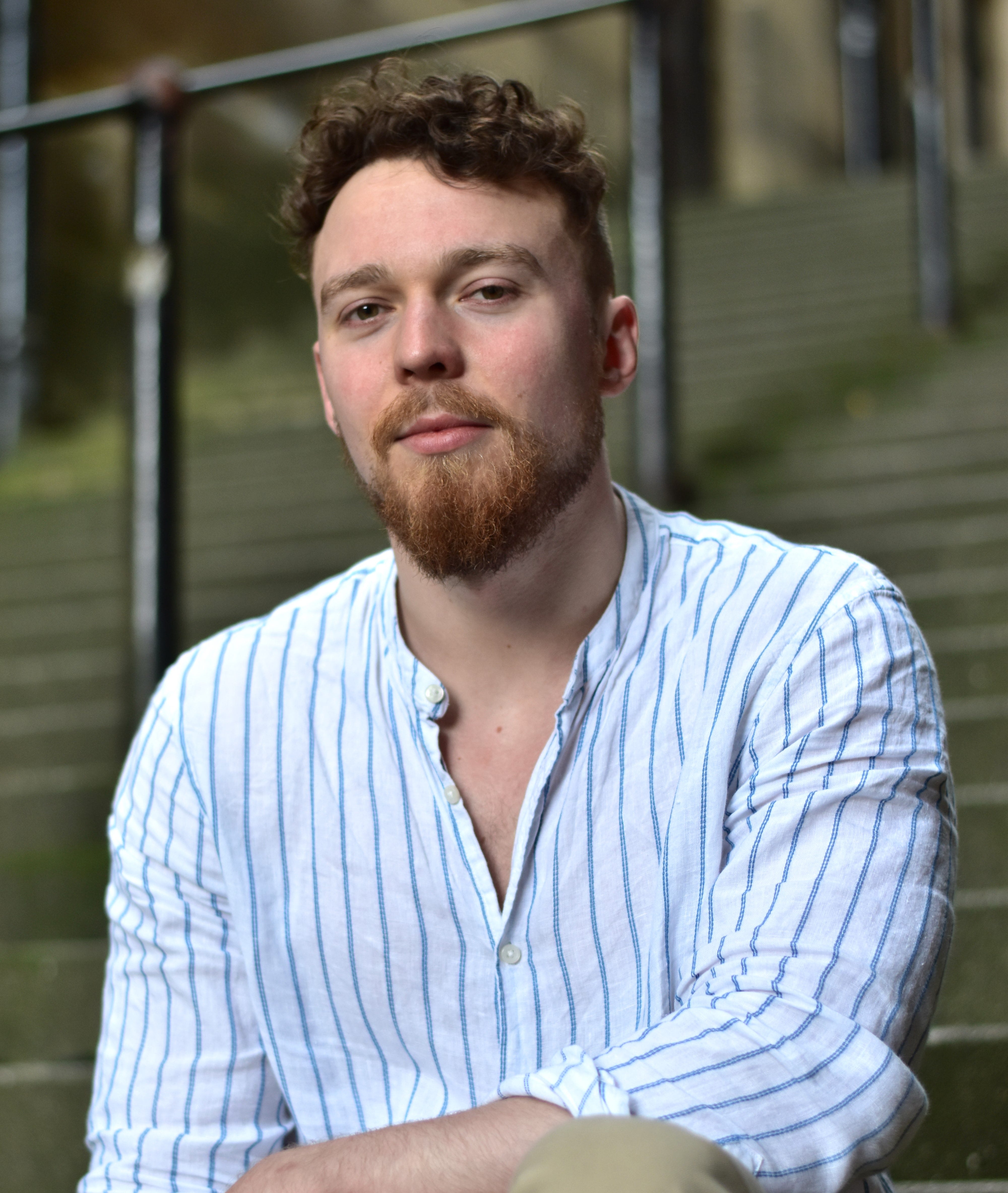 Chris Barkley | Substack