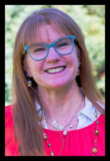 Kimberly Brown | Substack