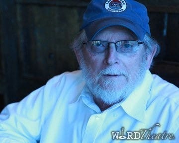 Richard Bausch | Substack