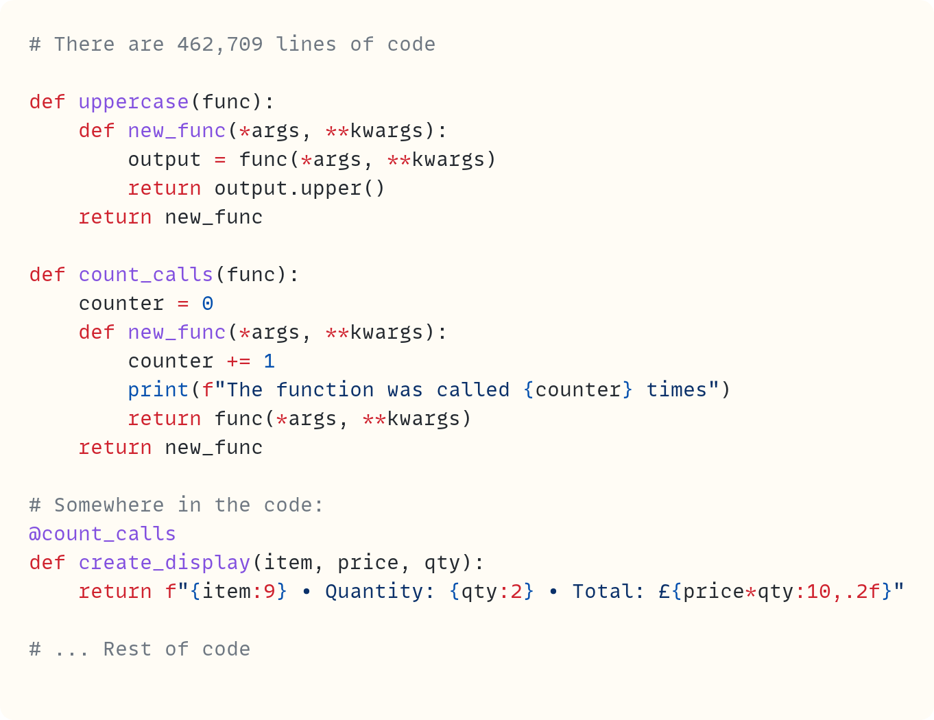 The Magician's Sleight of Hand - by Stephen Gruppetta