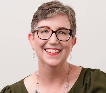 Beth Hayden | Substack