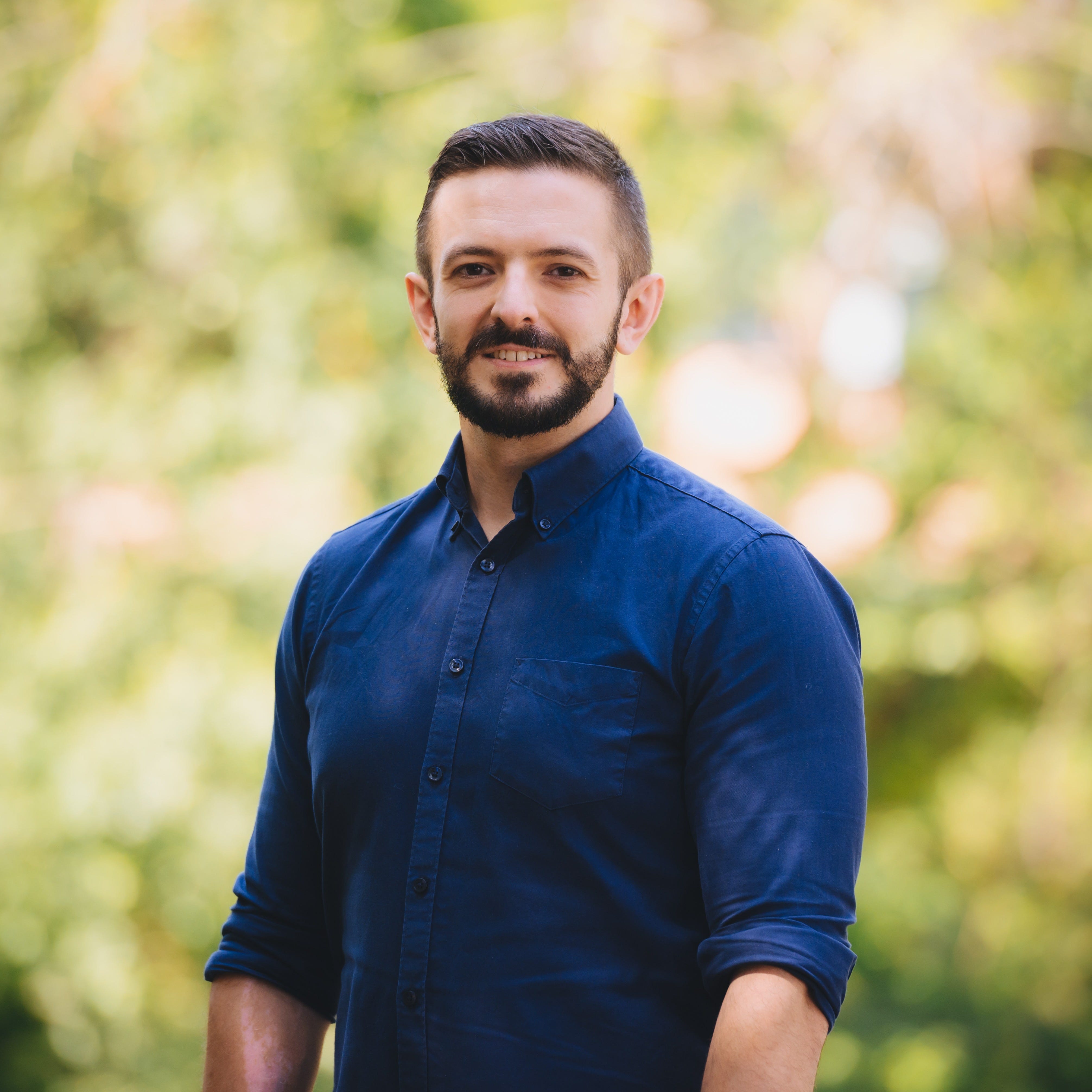 Adam Sroka | Substack