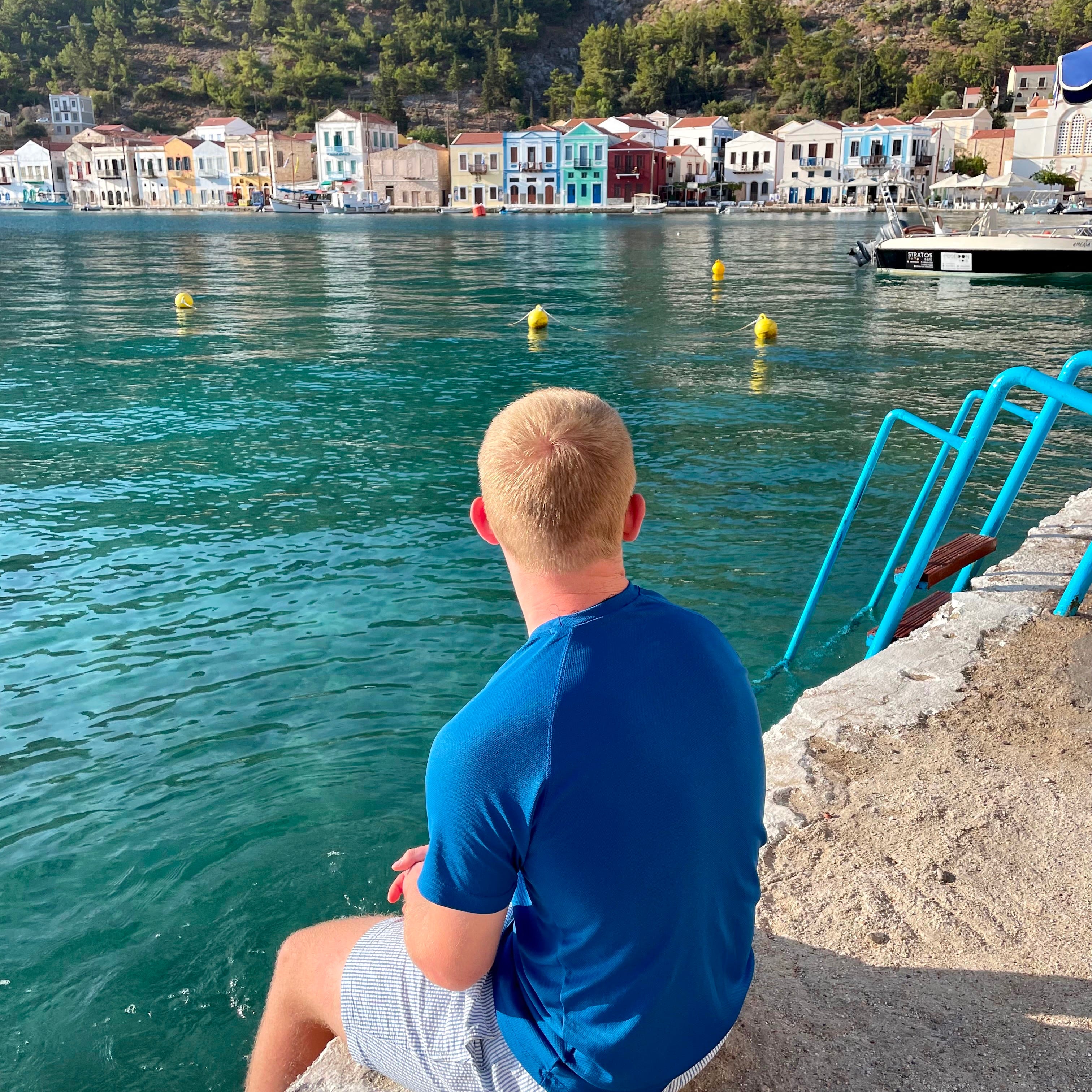 Ethan Chandler | Substack