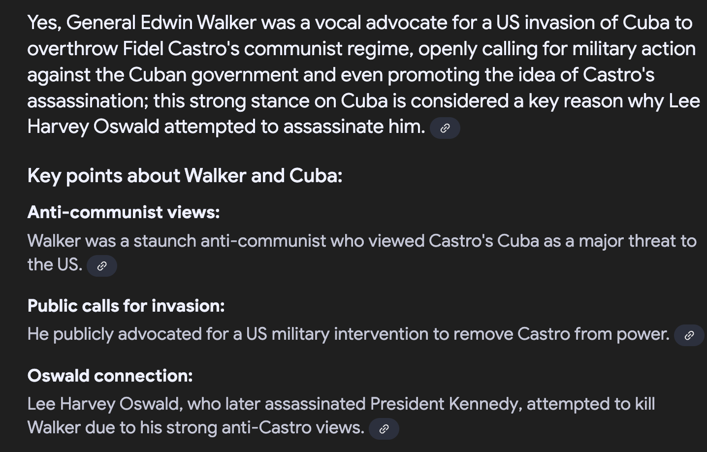 FBI Informant 179 - The Untold Oswald Story That Is The Key To ...